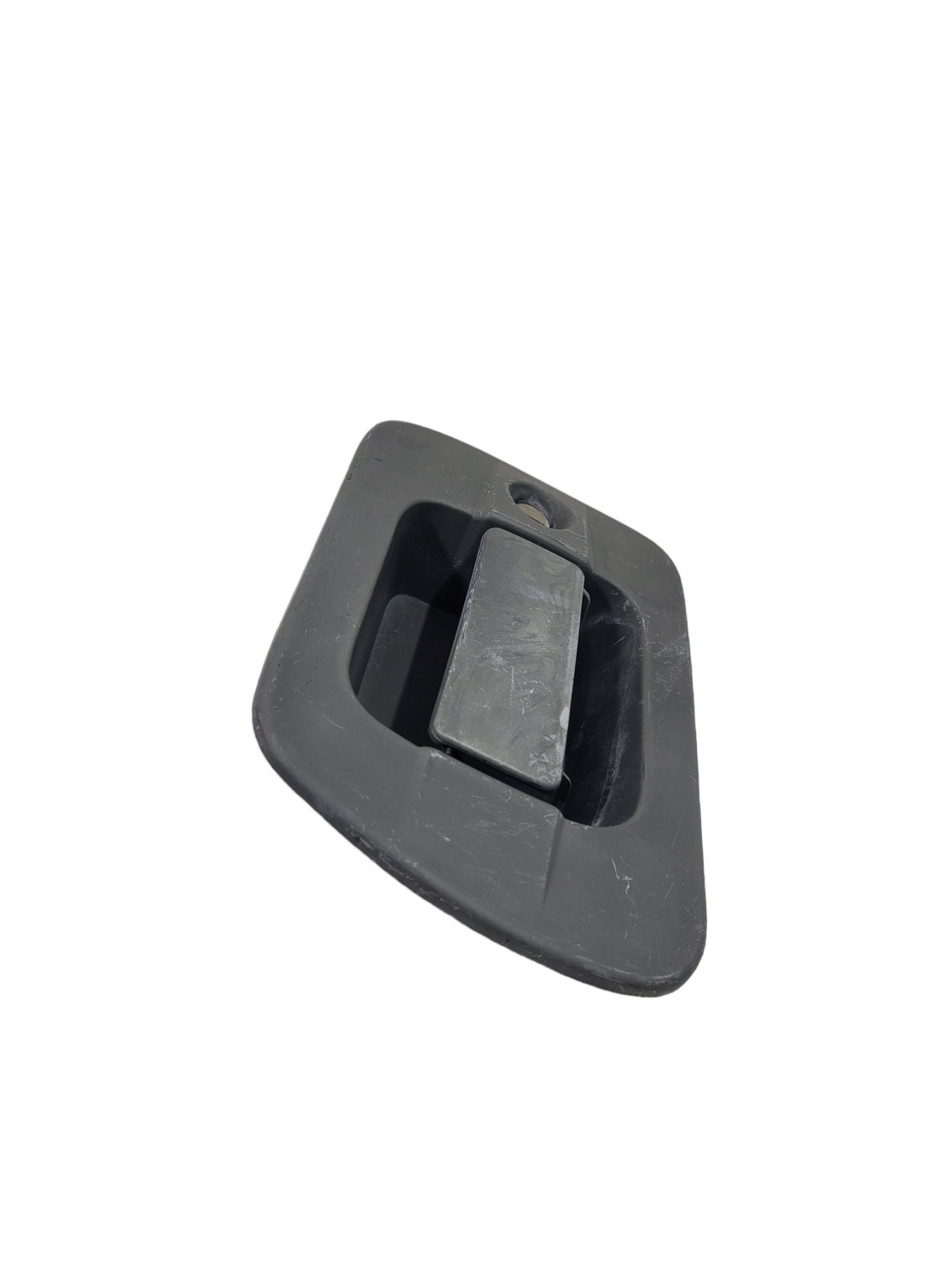 Maçaneta Porta Esquerda Stralis 410 504052936 Defeito Não Se Aplica ...