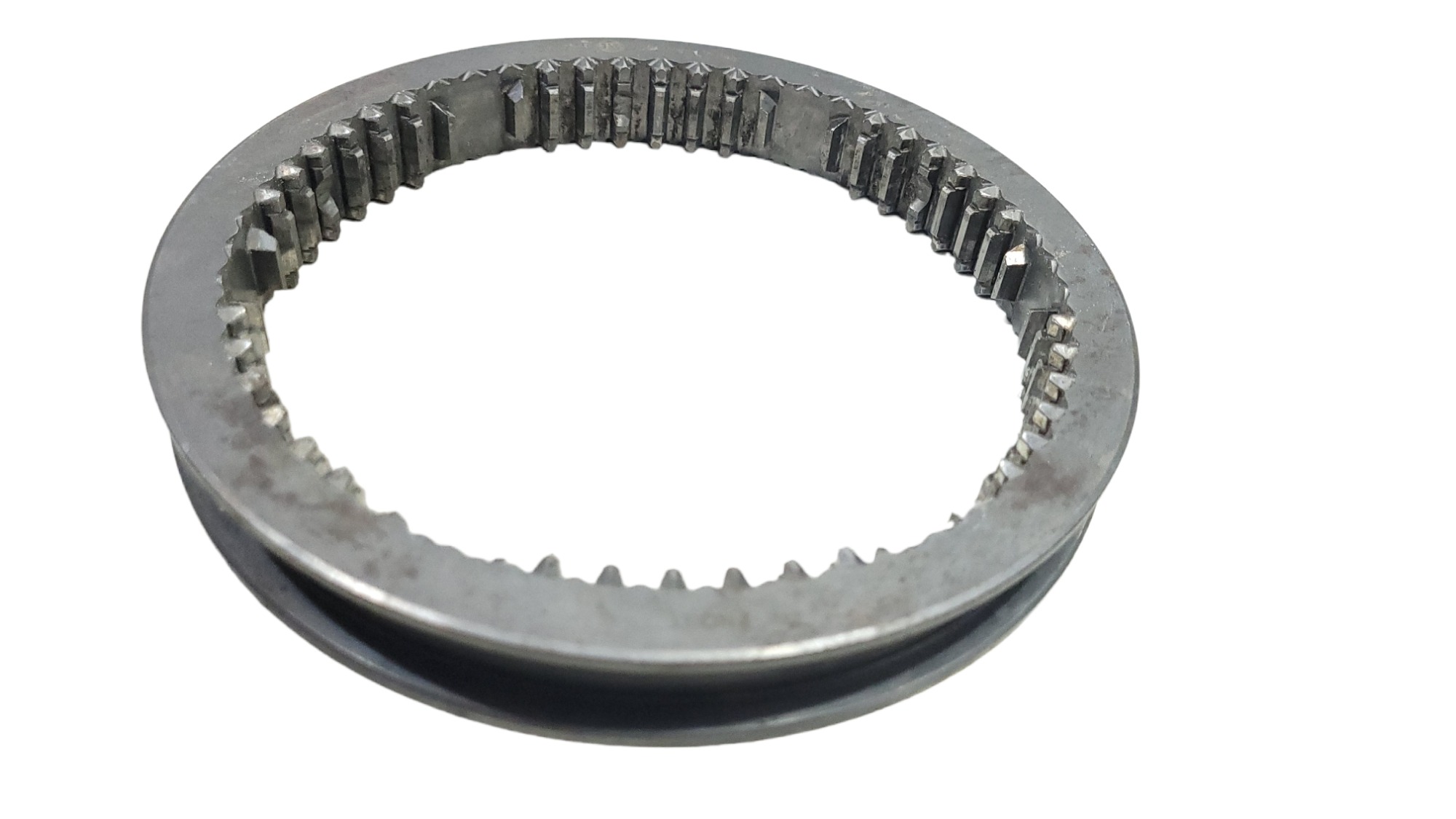 Luva Engate Caixa Zf Volvo 1673540 – Br Truck Peças