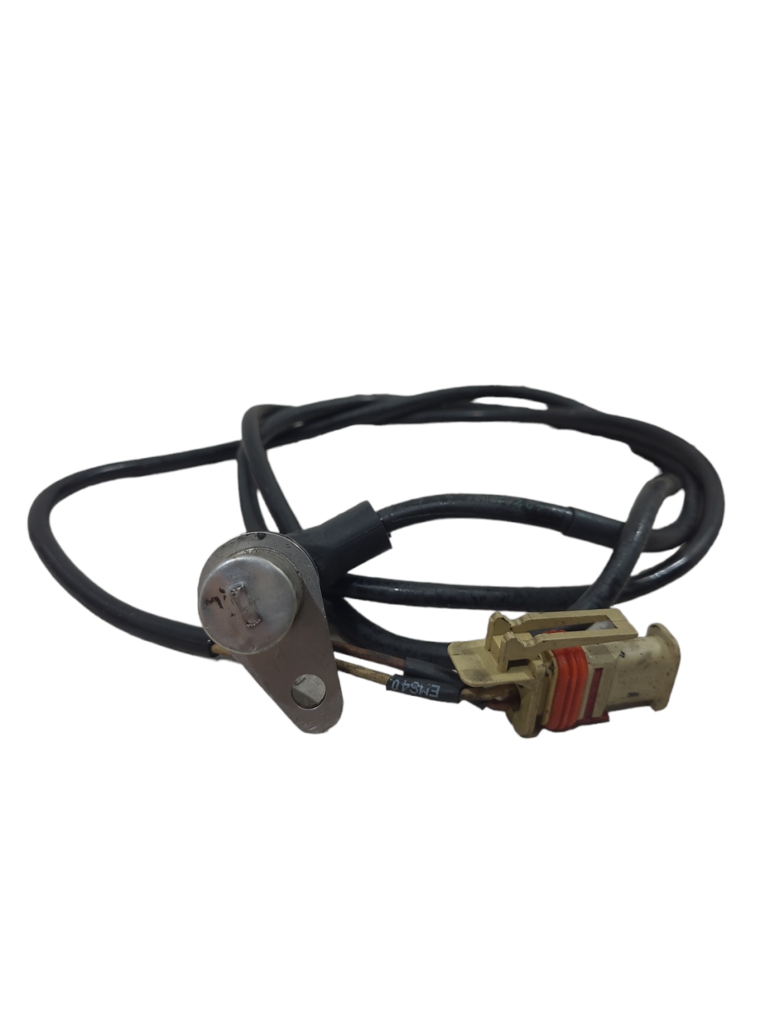 Sensor Rotação Scania R440 – Loja Brtruck