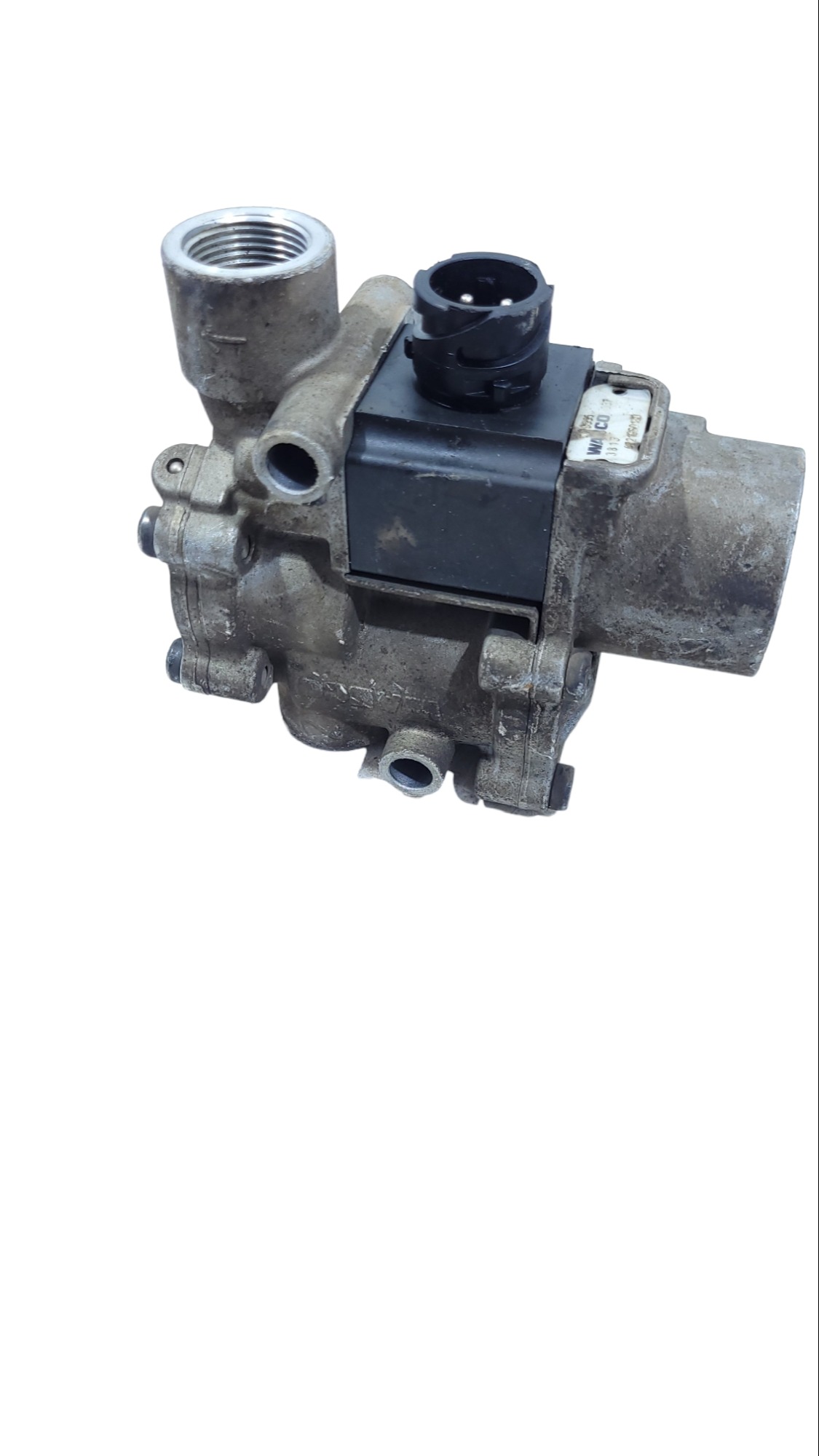 Valvula Moderadora Volvo 1079666 – Br Truck Peças