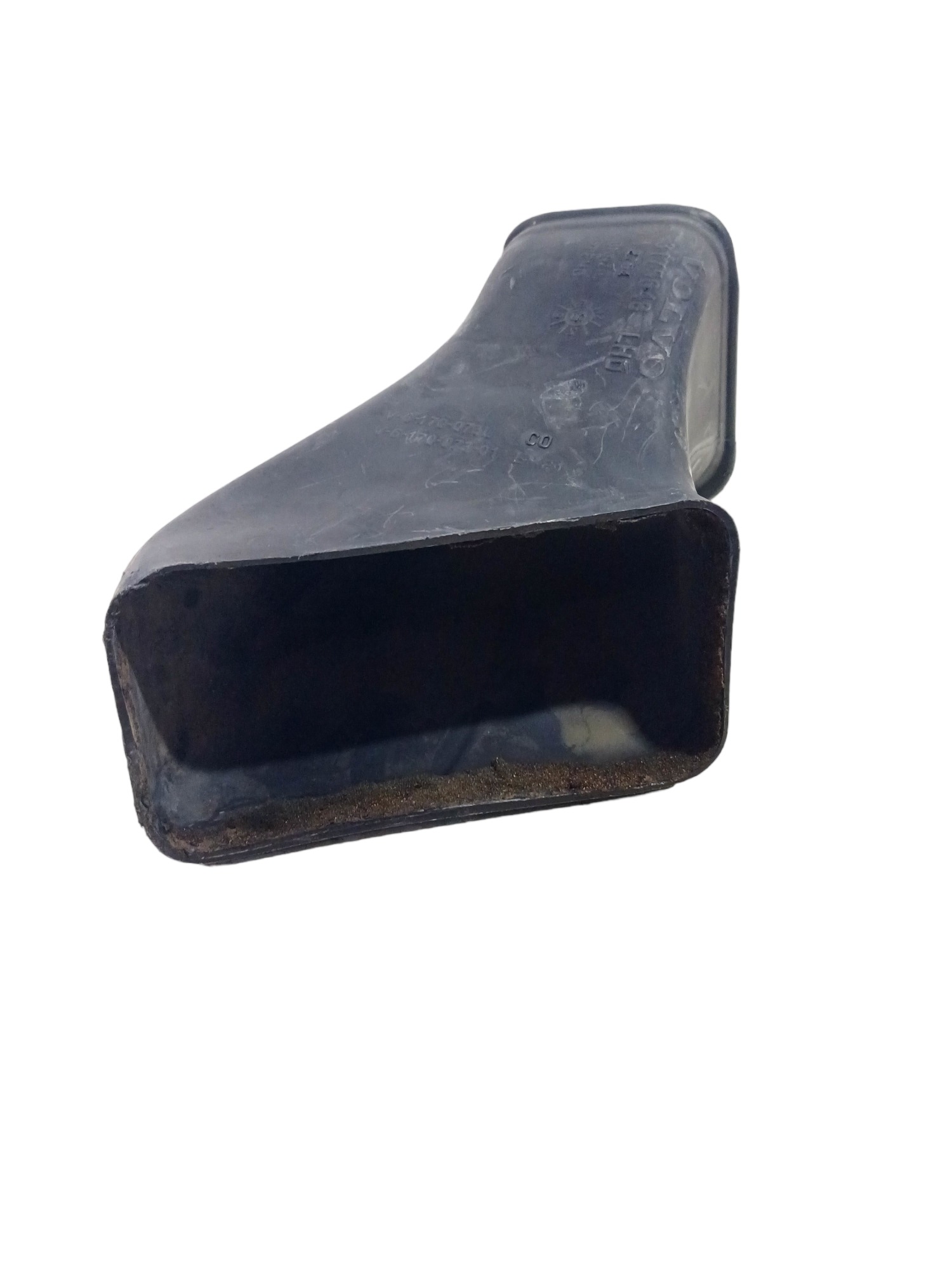 Duto Ar Volvo Fh 3175648 – Br Truck Peças