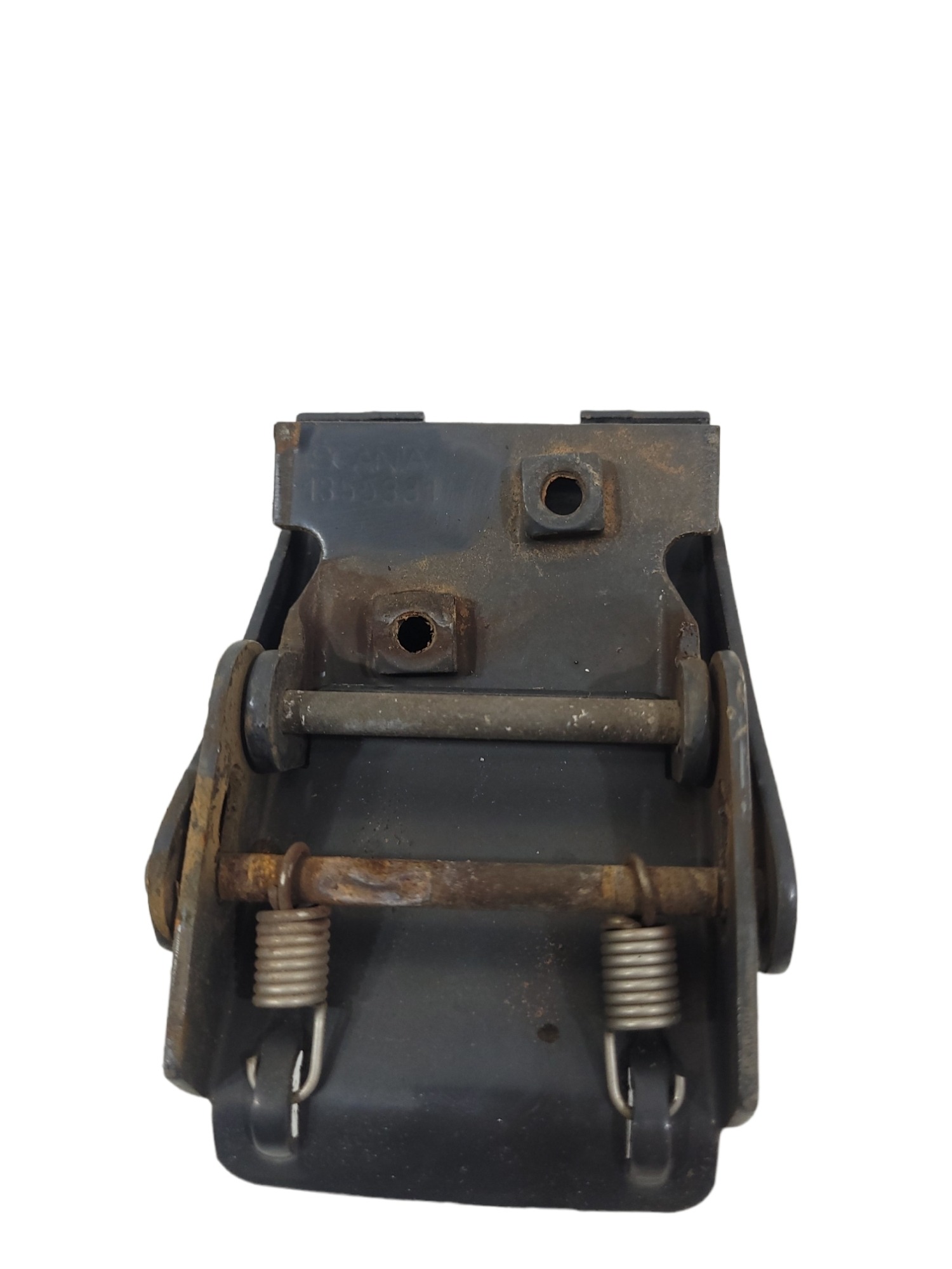 Suporte Fixacao Paralama Scania 1355381 – Br Truck Peças