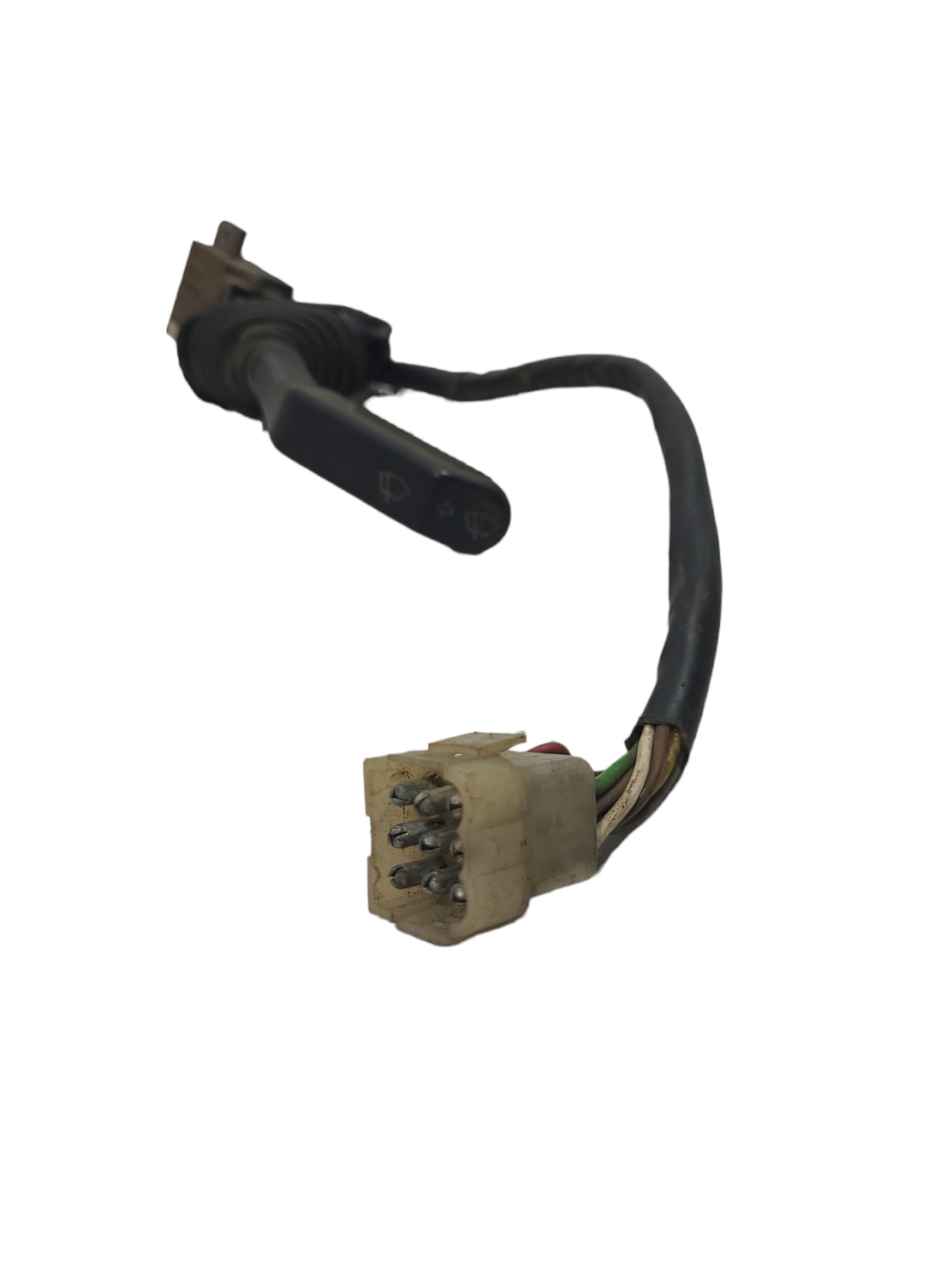 Chave Limpador Parabrisa Scania 112 360247 – Br Truck Peças