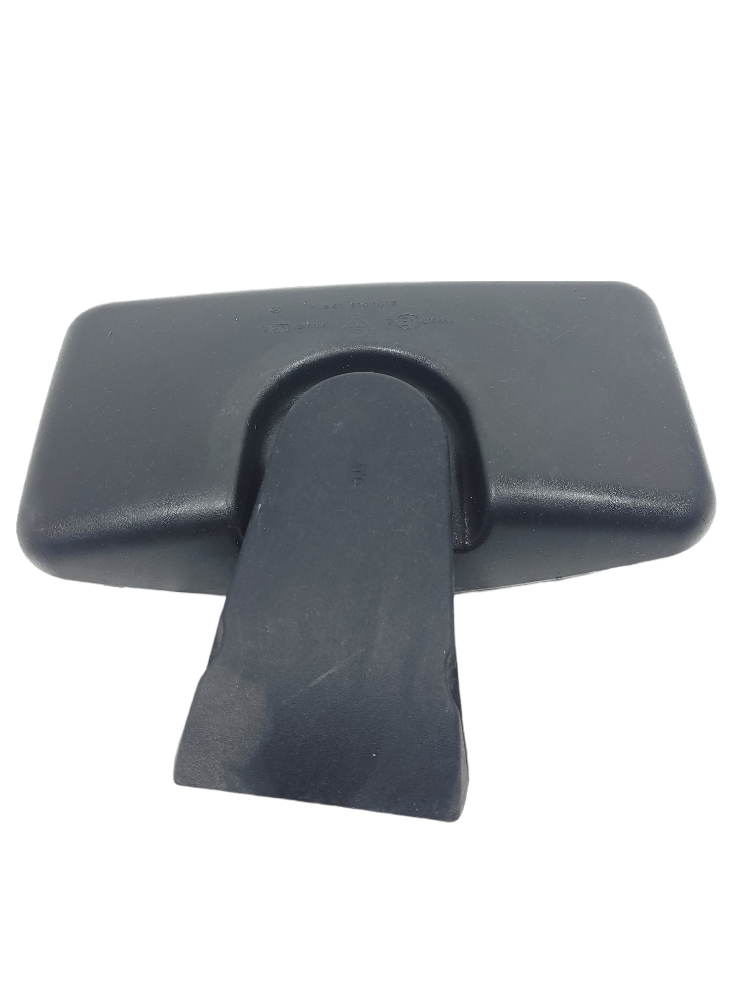 Suporte De Espelho De Rampa Axor 9418101016 1 – Br Truck Peças