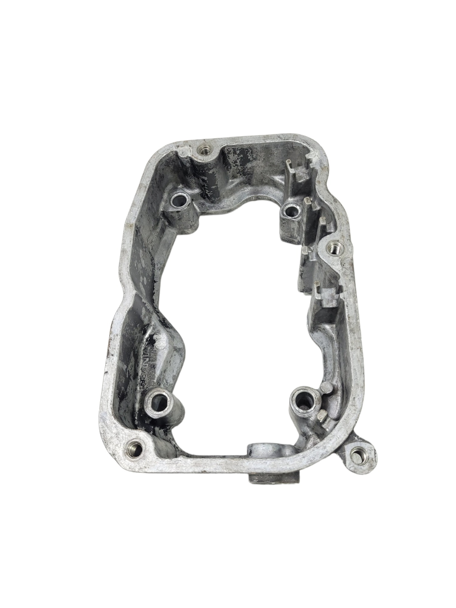 Sobretampa Válvula Inferior Scania 1918525 – Br Truck Peças