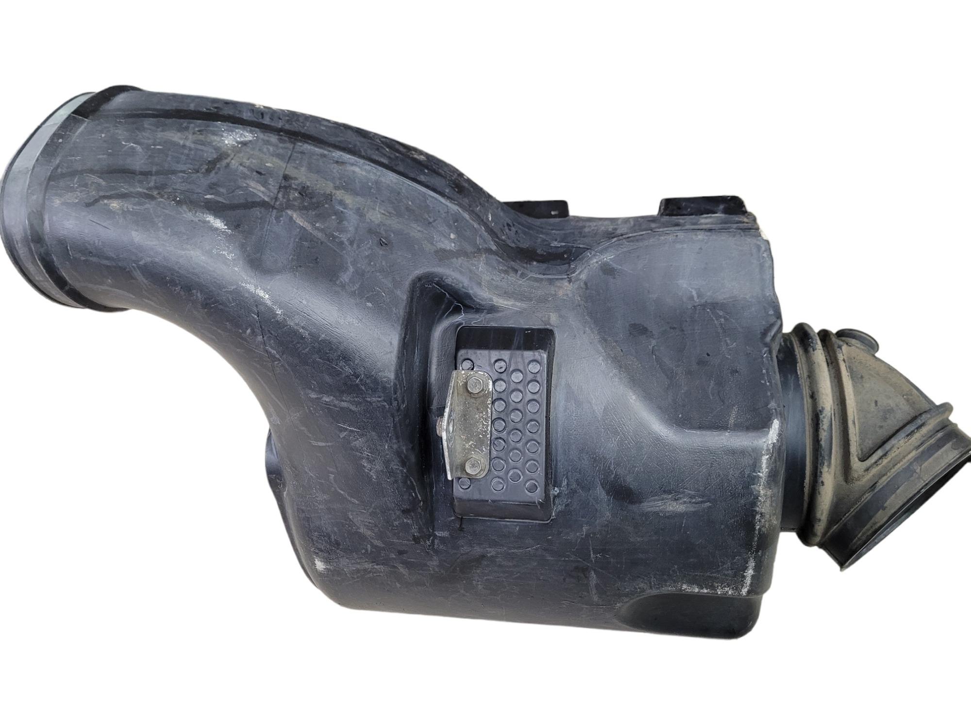 Caixa Filtro Ar Volvo Fh 3979505 – Br Truck Peças