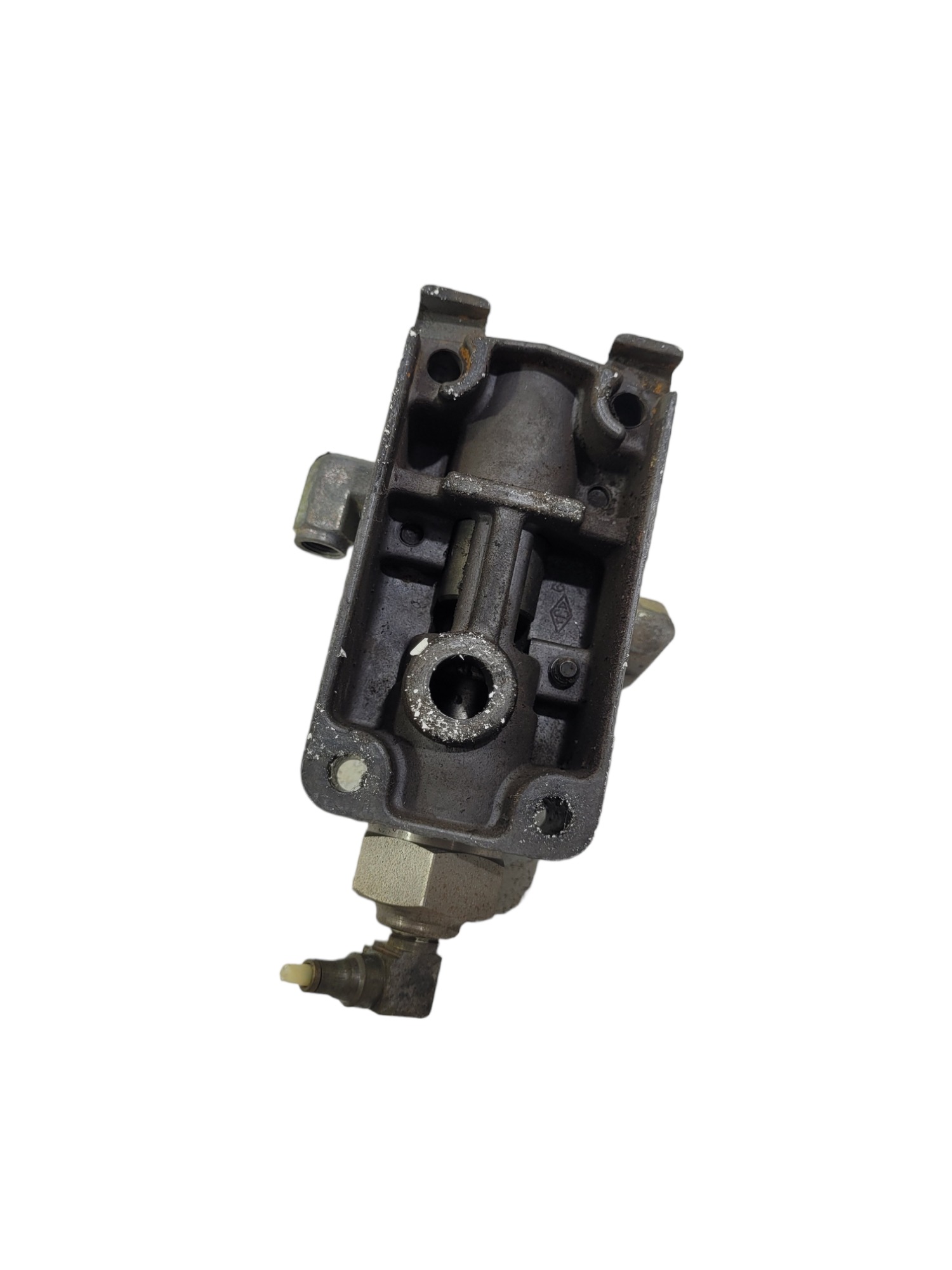 Válvula Transmissão Hidráulica Eaton A5000 – Br Truck Peças