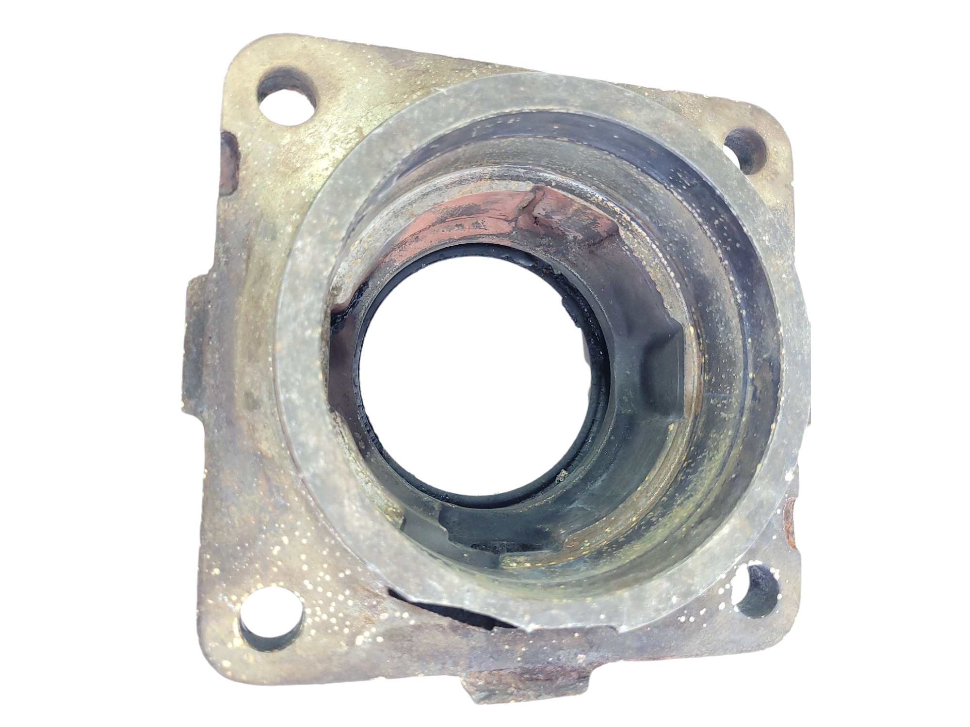 Suporte De Rolamentos Da Caixa Eaton – – Loja Brtruck