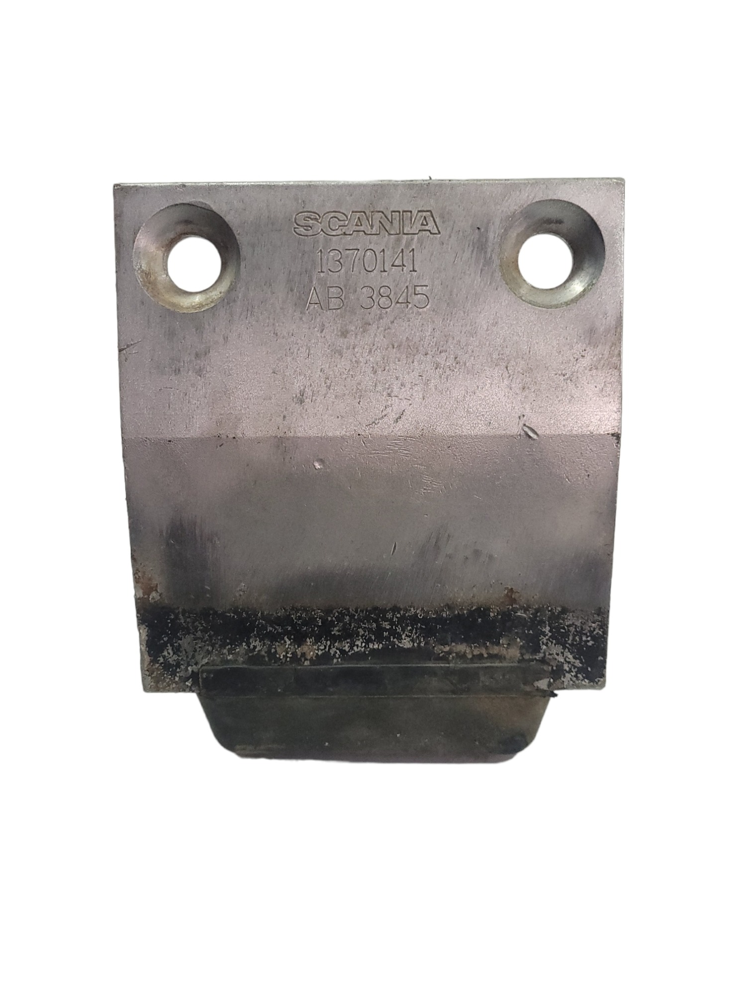 Suporte Batedor Eixo Traseiro Scania 1131370141 – Br Truck Peças