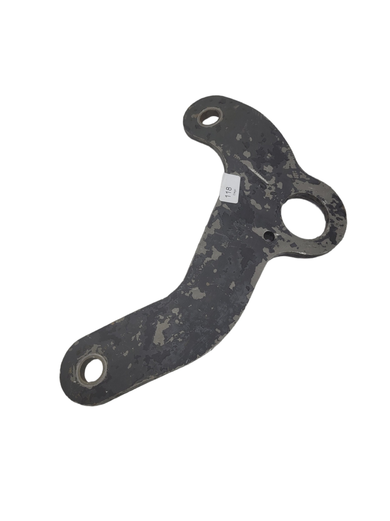 Alça Do Motor Volkswagen – Loja Brtruck