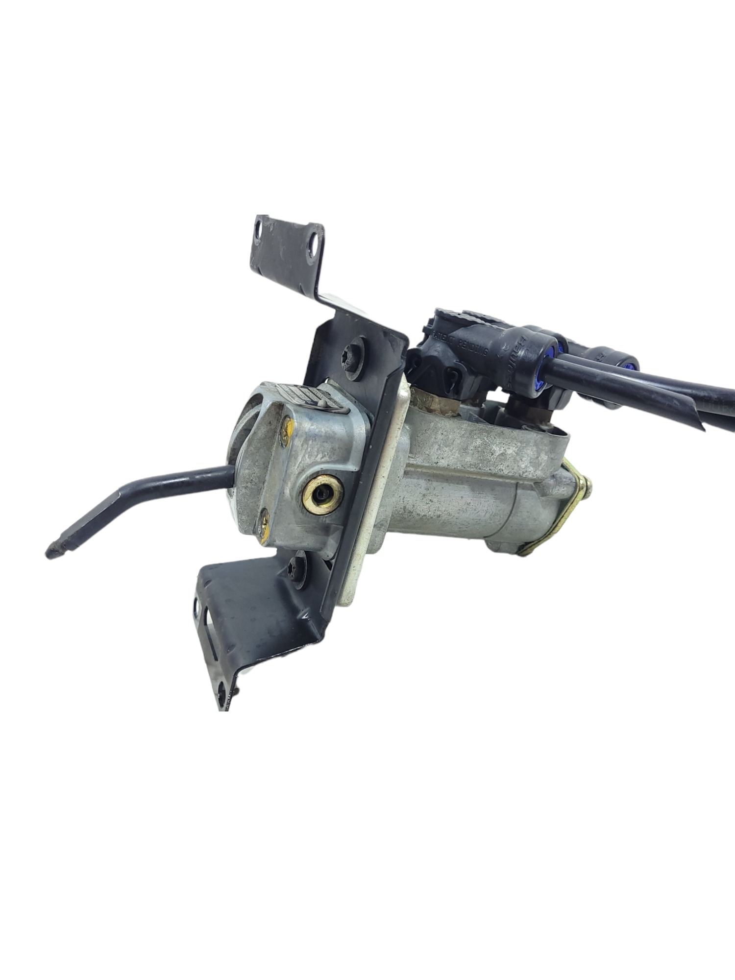 Válvula De Freio De Mão Volvo 20375554 – Loja Brtruck