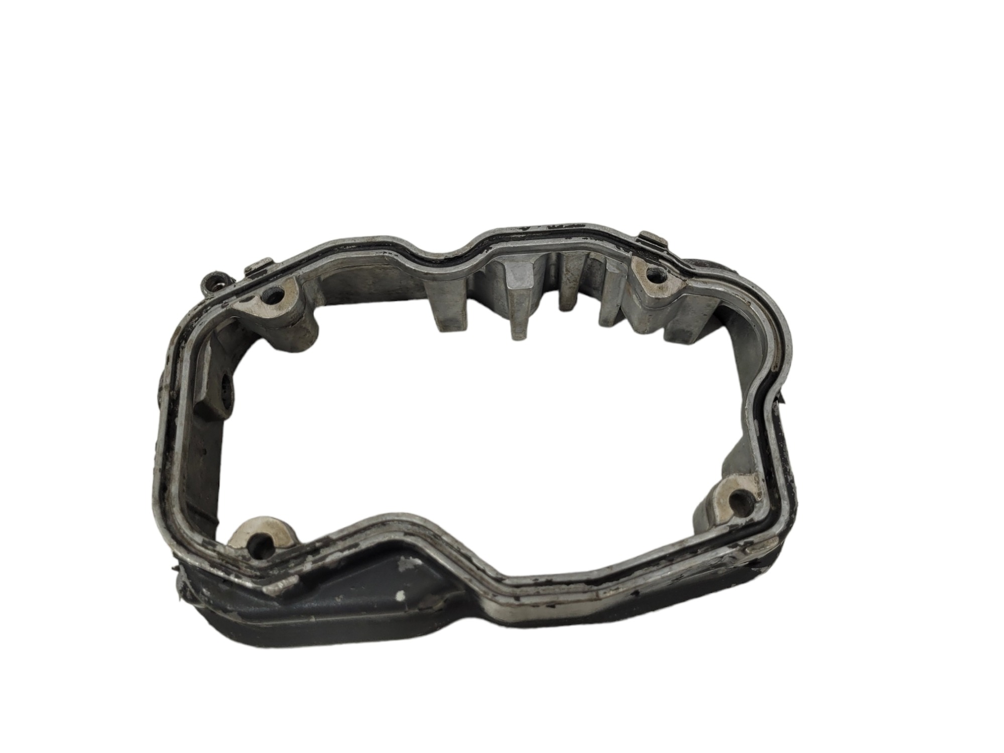 Sobretampa Valvula Inferior Scania 1918525 – Br Truck Peças