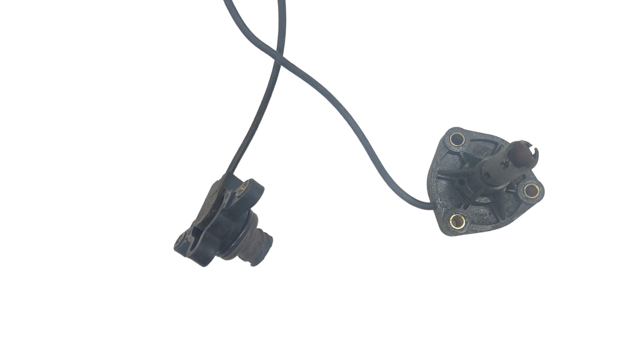 Sensor Nivel Oleo Volvo 21042447 – Br Truck Peças