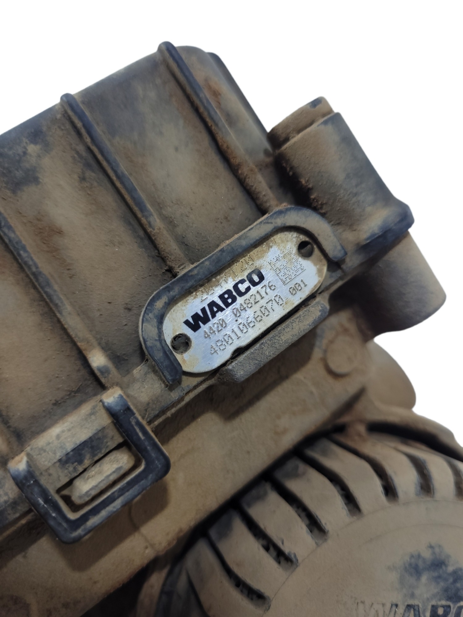 Modulo Ebs Daf 2021 4801066070 – Loja Brtruck