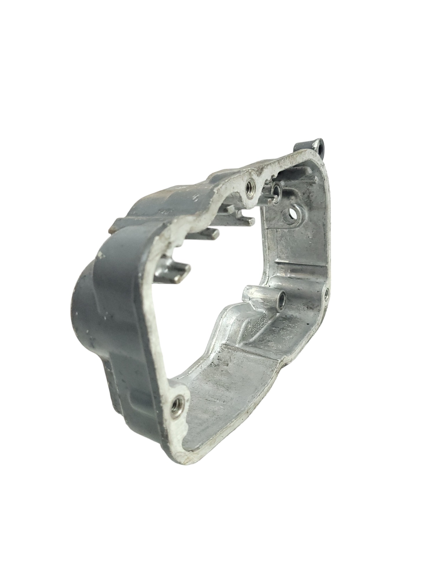 Sobretampa Válvula Inferior Motor Scania 440 1918525 – Br Truck Peças