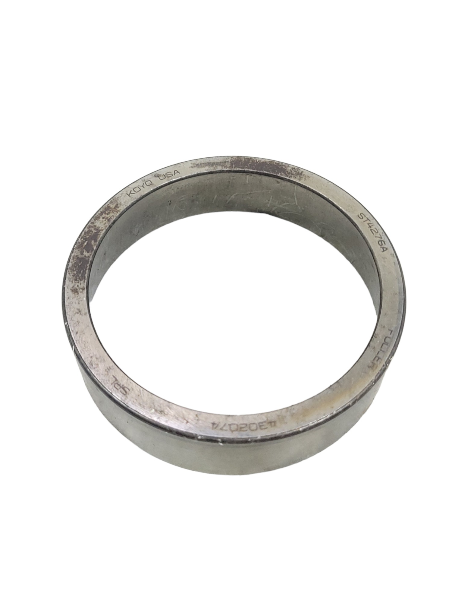 Capa Rolamento Caixa Eaton Fordst4276a – Br Truck Peças