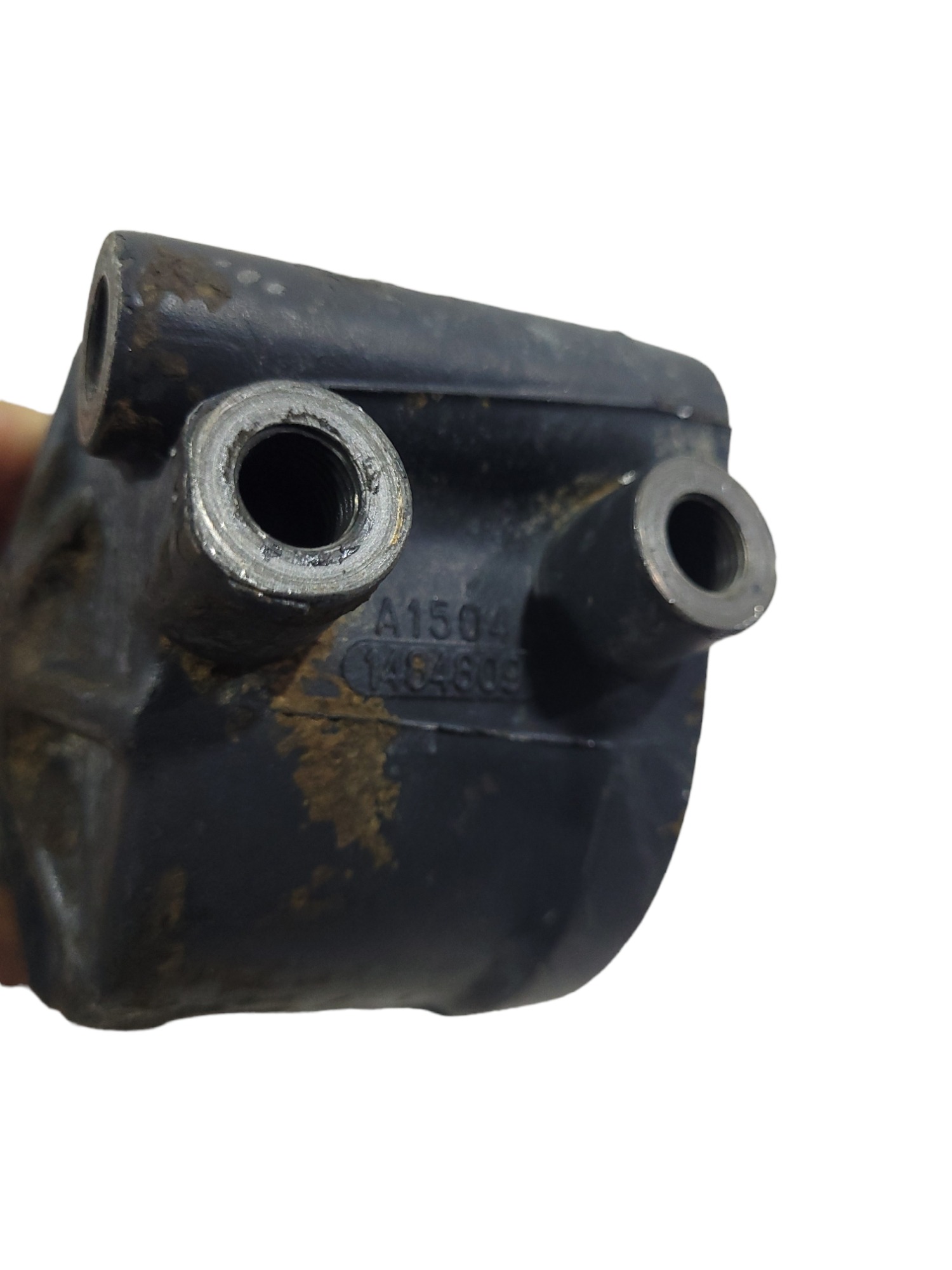 Caneca Cilindro Reduzida Scania 1484809 – Br Truck Peças