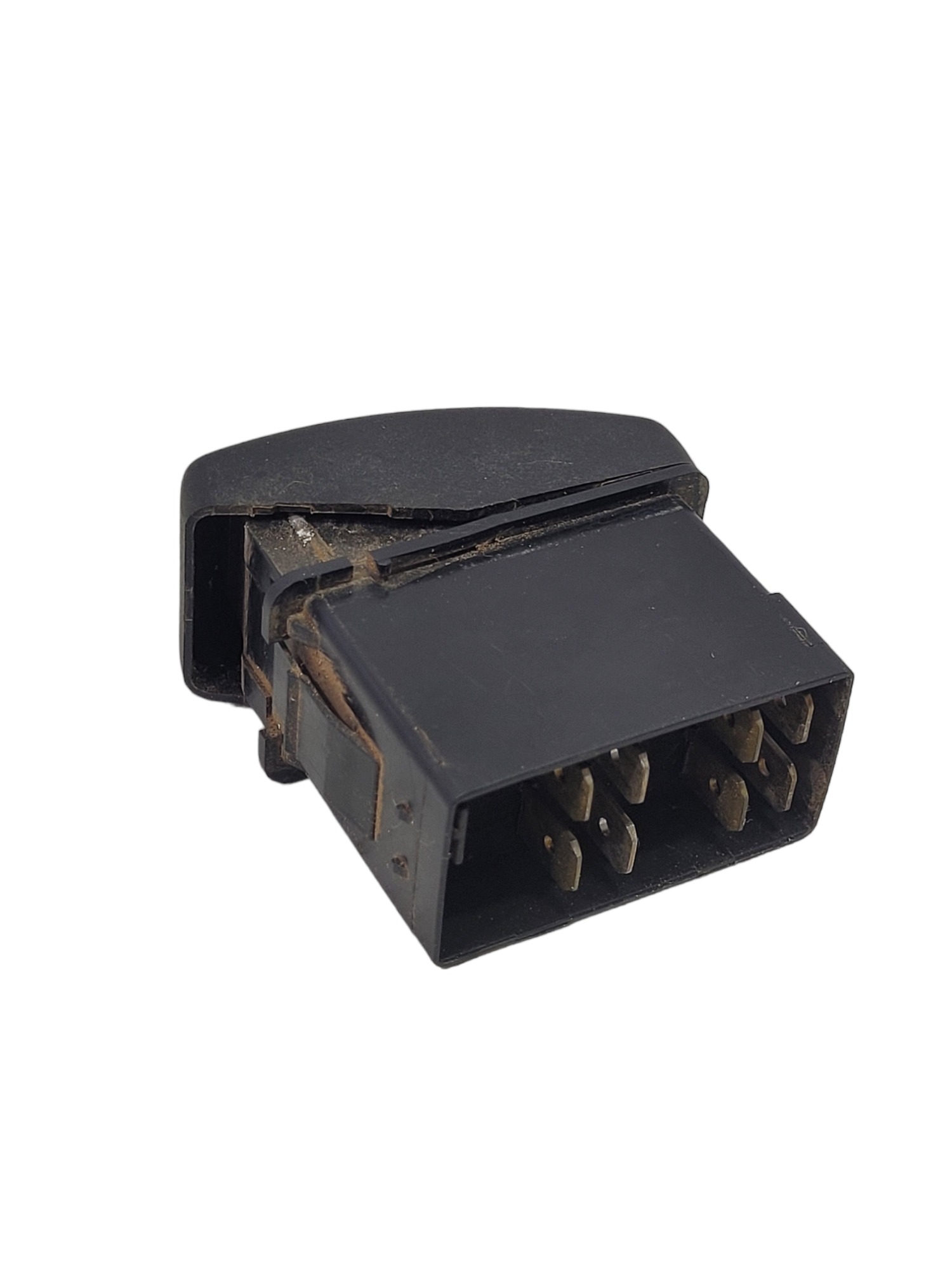 Tecla Interruptor Daf Xf105 2020 1435592 Não Se Aplica – Br Truck Peças