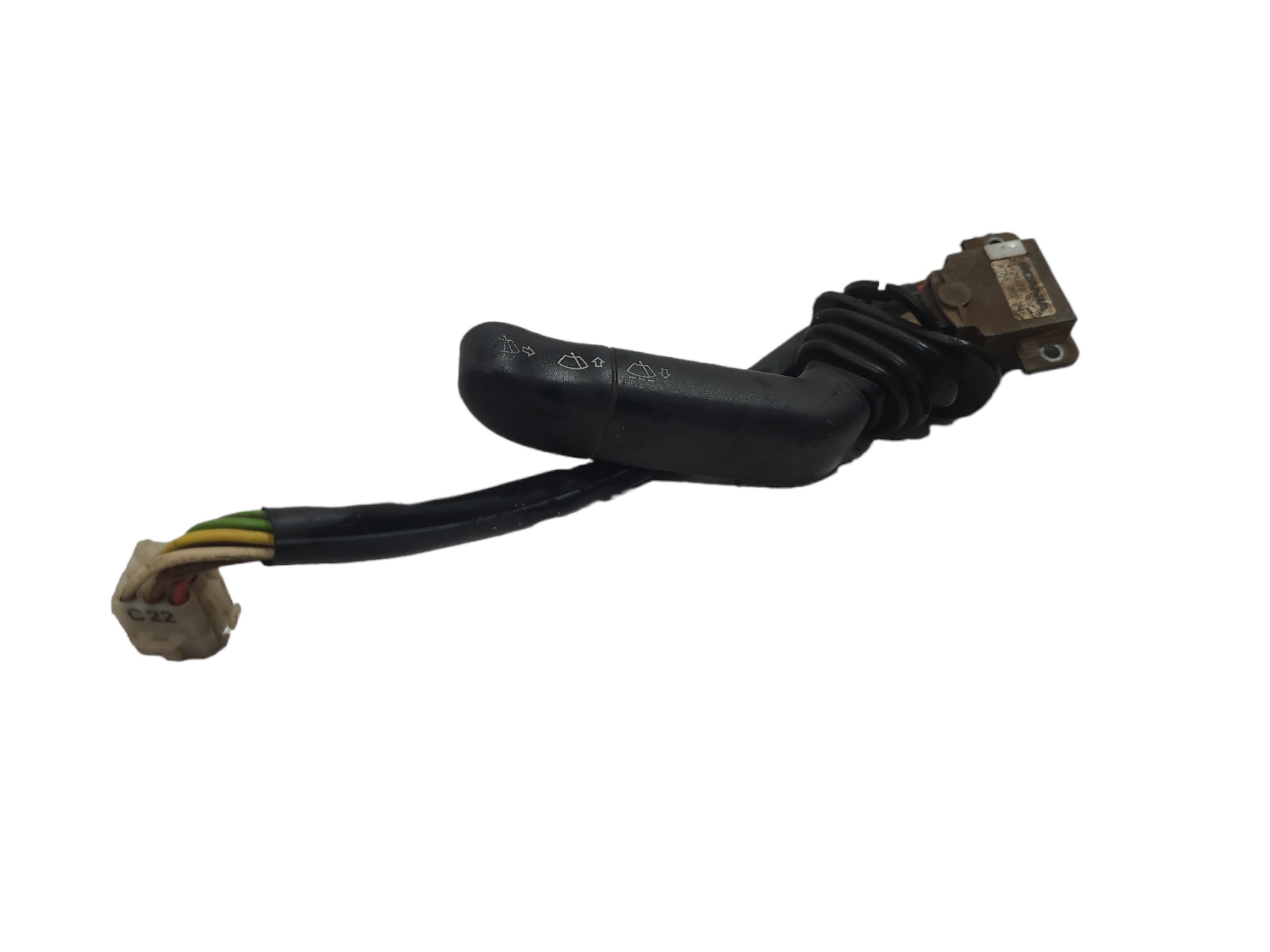 Chave Limpador Scania Lot1424970 – Br Truck Peças