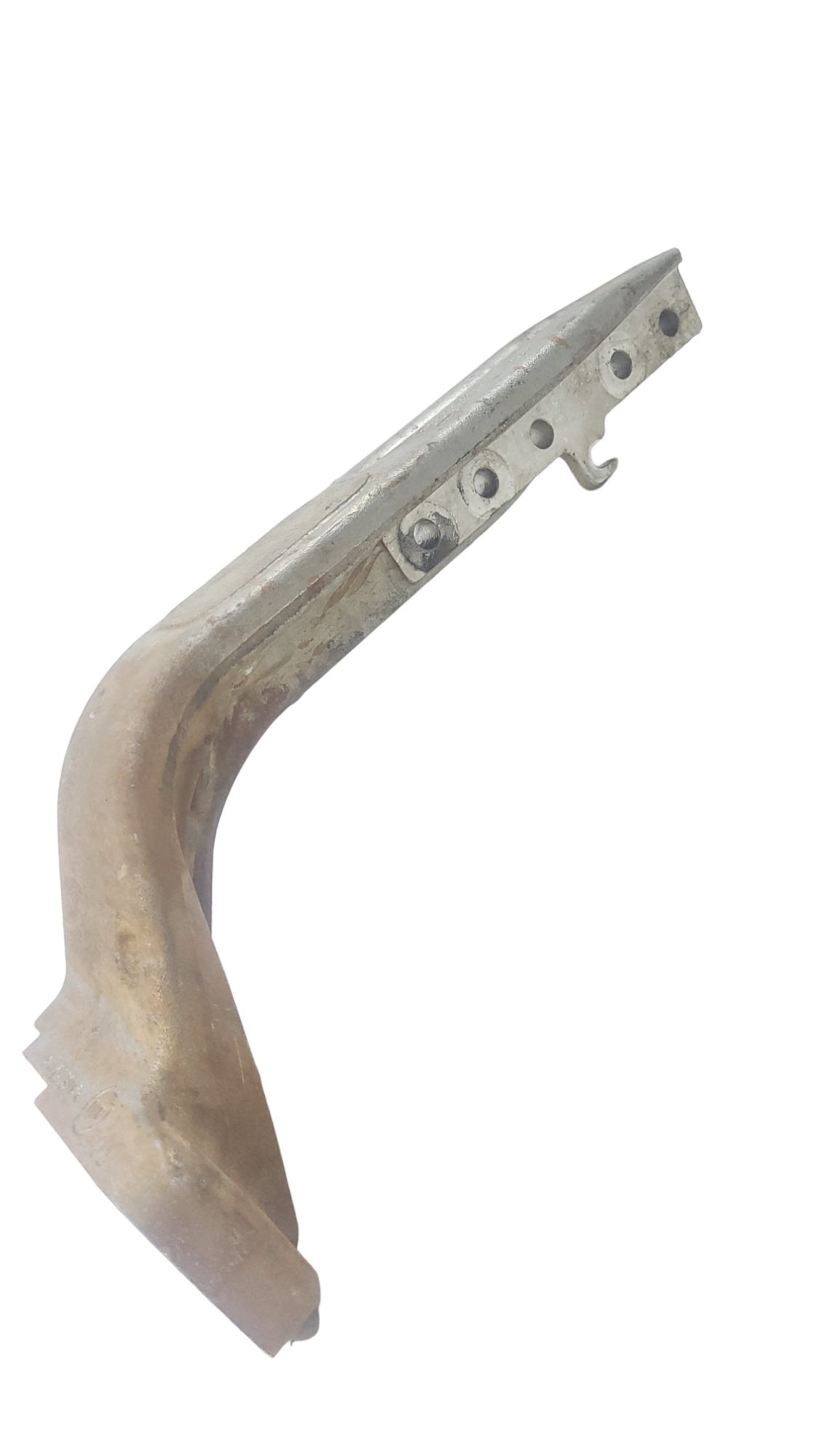 Suporte Catalizador Volvo Fh – Br Truck Peças