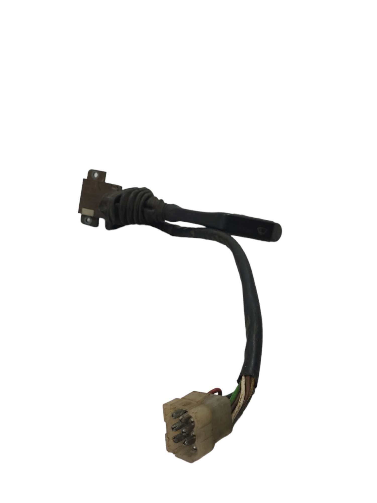 Chave Limpador Parabrisa Scania 112 360247 – Br Truck Peças