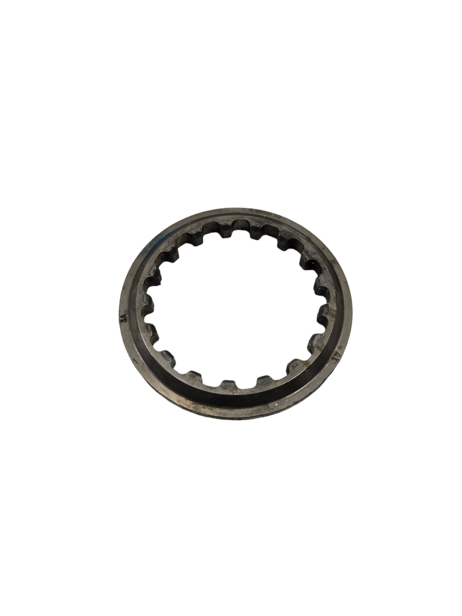 Arruela Seletiva Caixa Cambio Eaton Rt 4300830 – Br Truck Peças