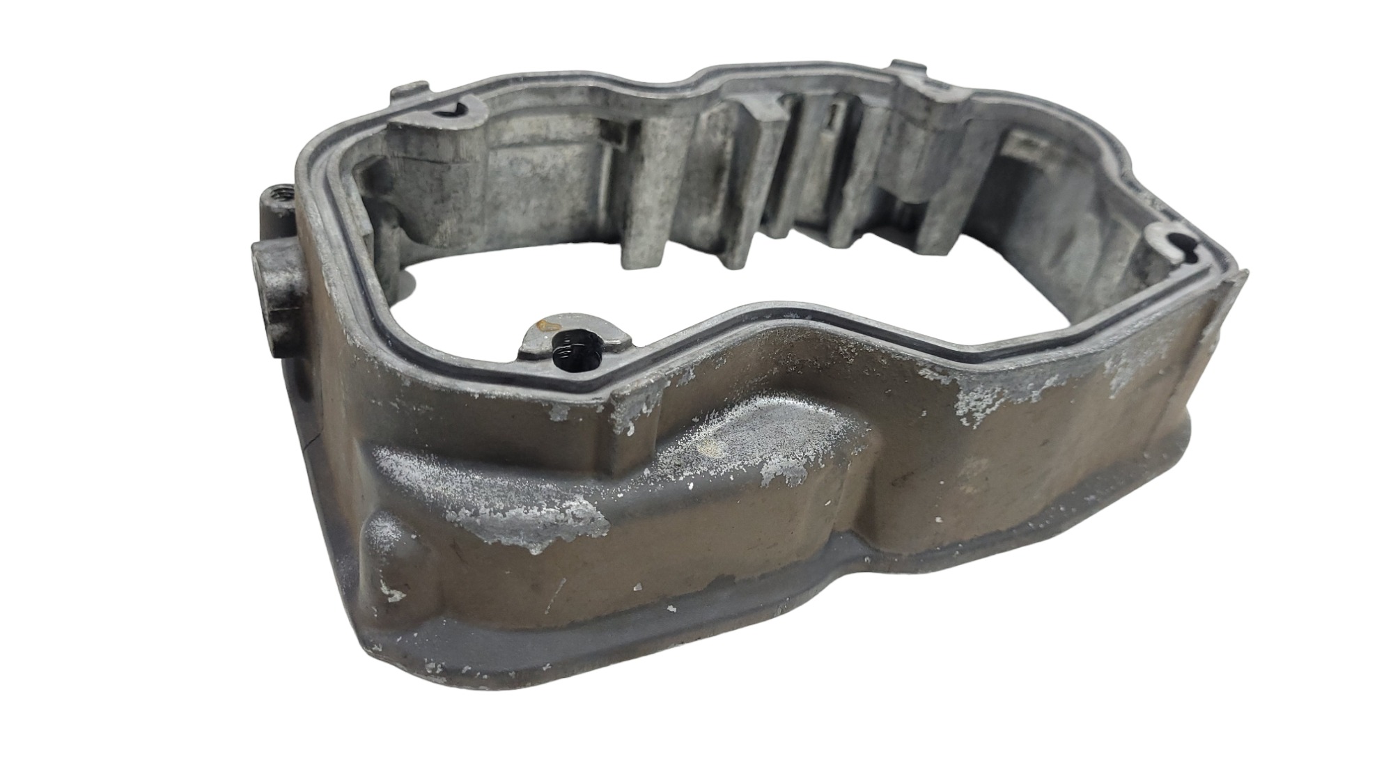 Sobretampa Válvula Inferior Scania 1918525 – Br Truck Peças