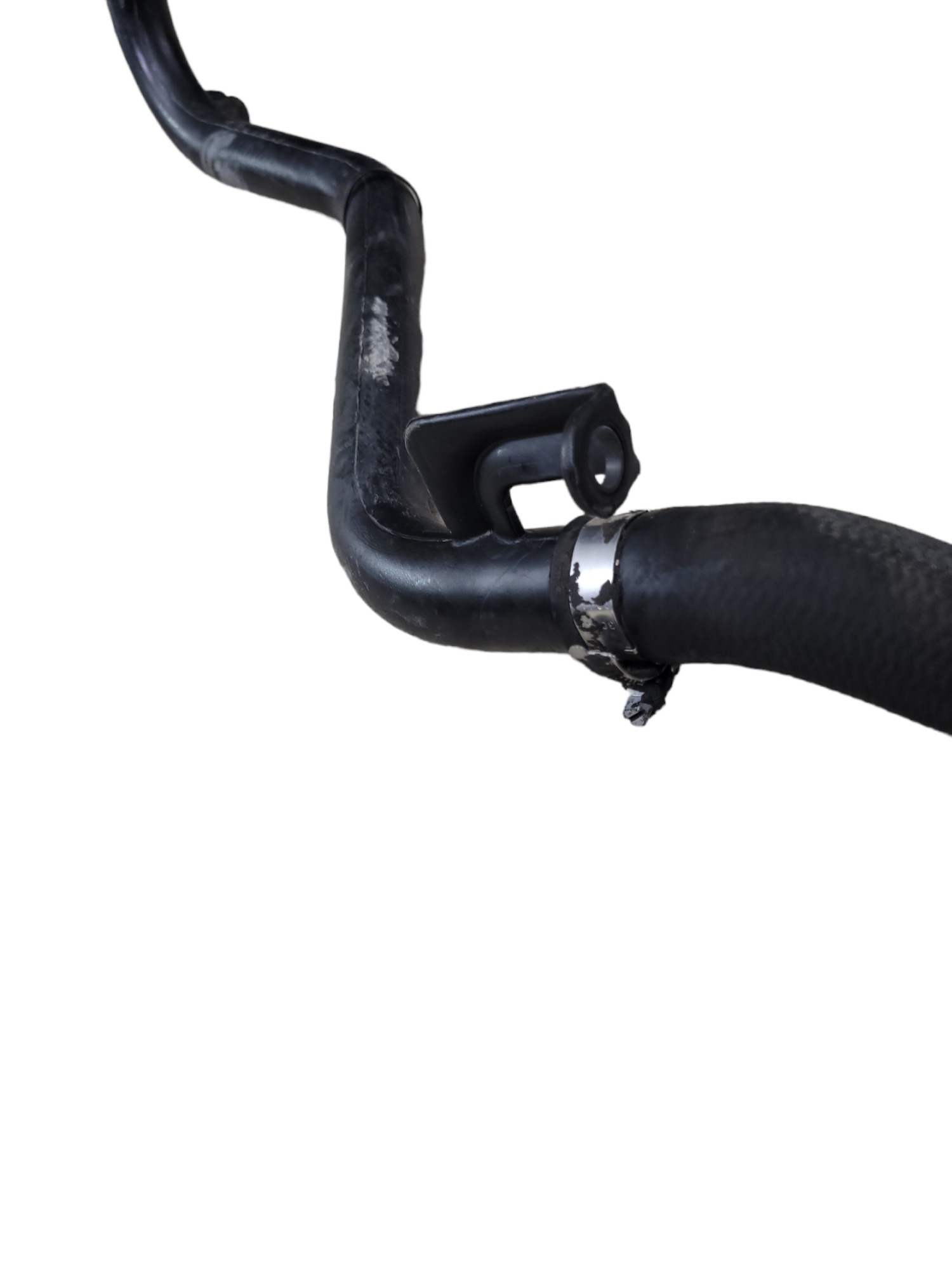 Mangueira Bocal Óleo Scania 1400420 – Br Truck Peças