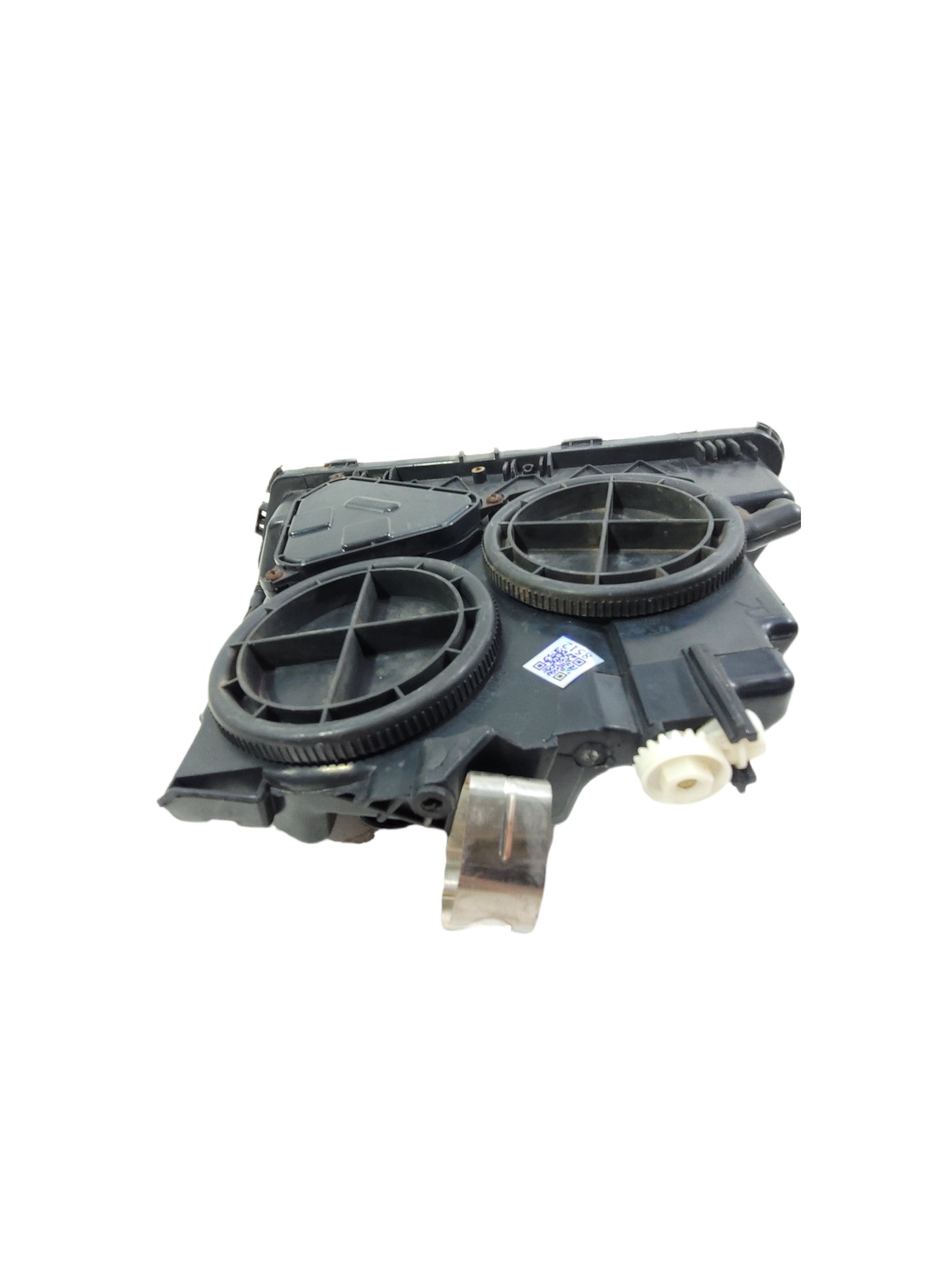 Farol De Milha Auxiliar Lado Direito Volvo Fh 21035690 – Loja Brtruck