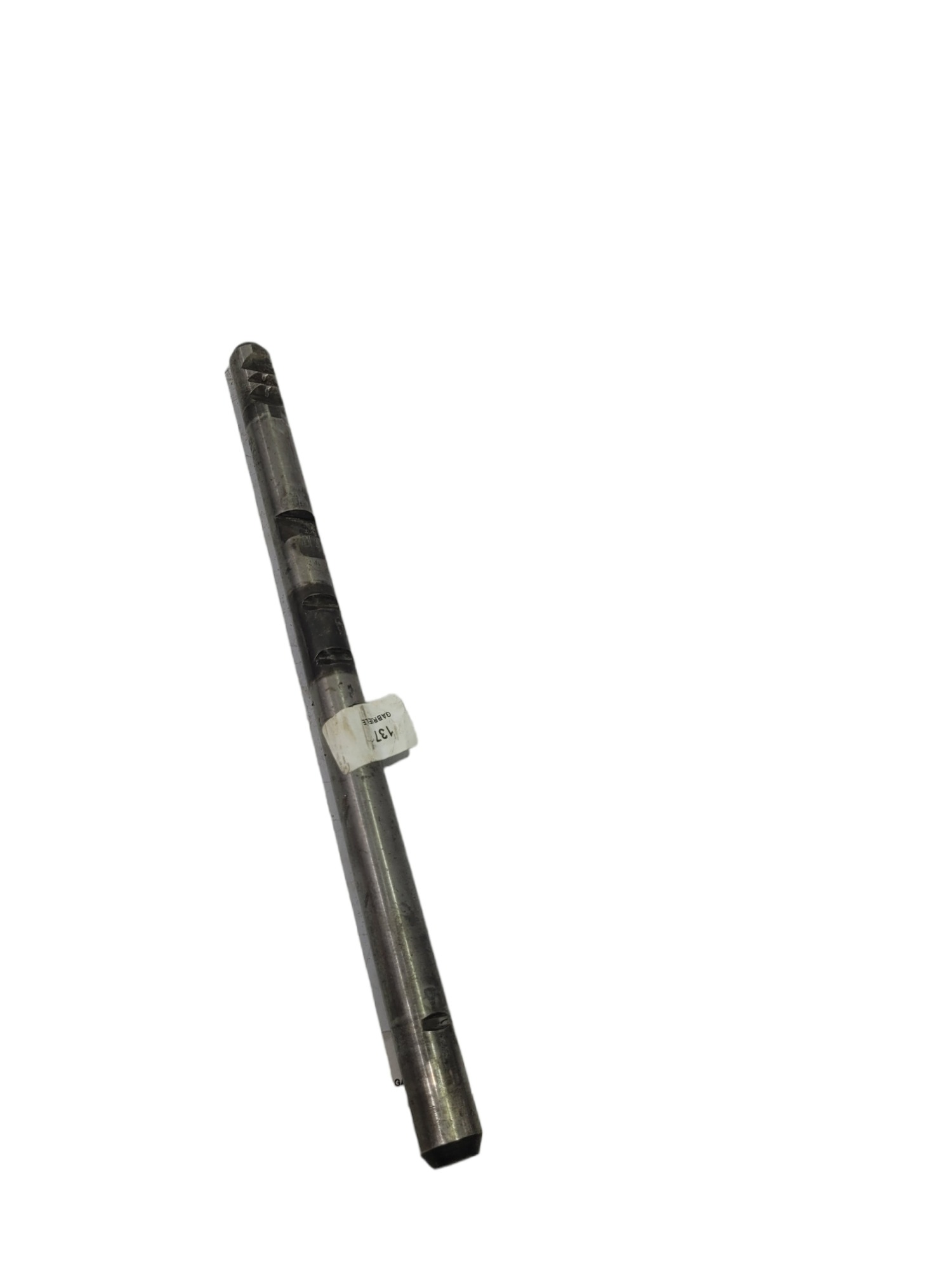 Haste Garfo Caixa Zf – Br Truck Peças