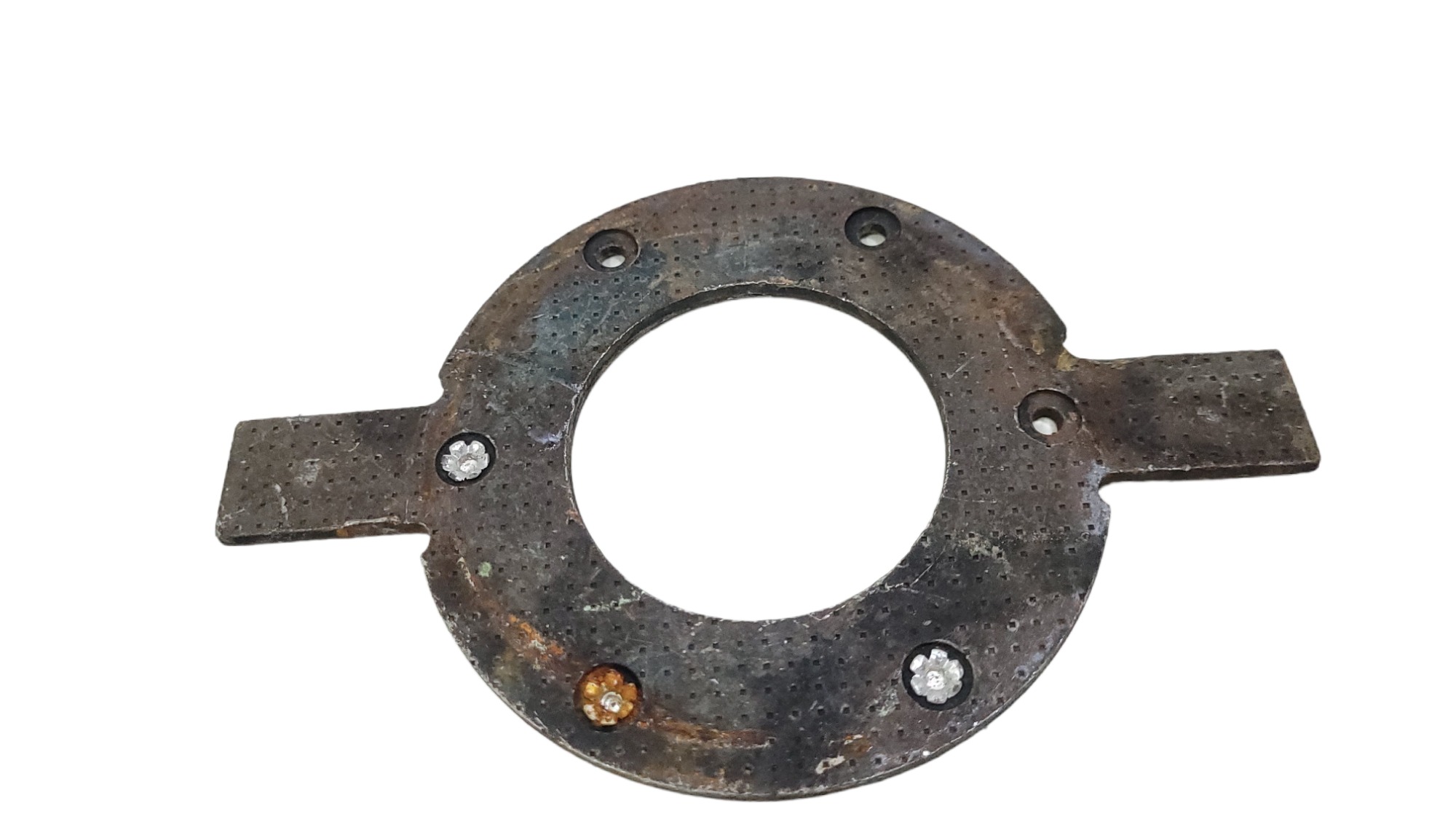 Disco Freio Embreagem M Benz 1519 – Br Truck Peças