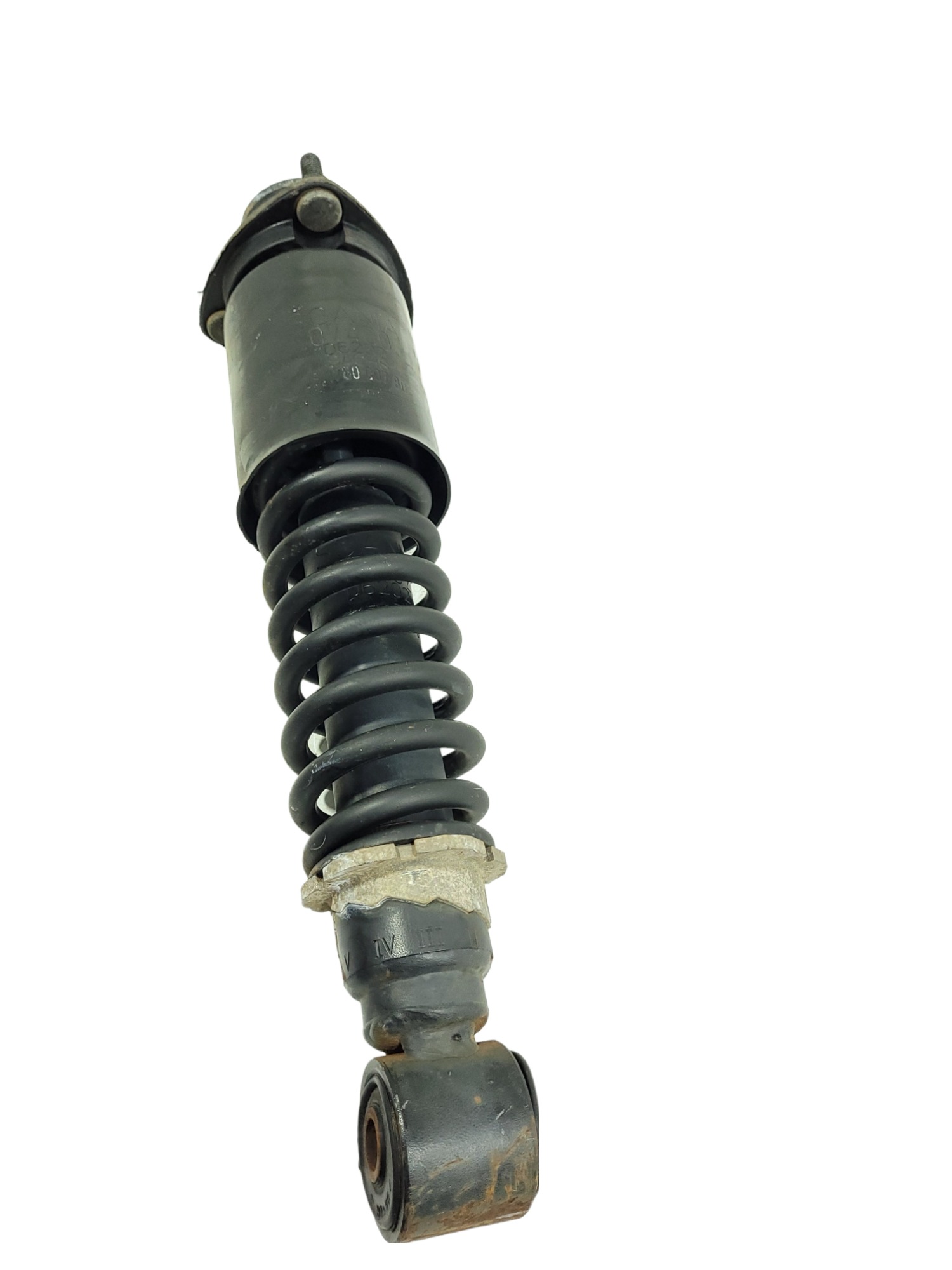 Amortecedor Cabine Traseiro Scania 2074003 – Br Truck Peças