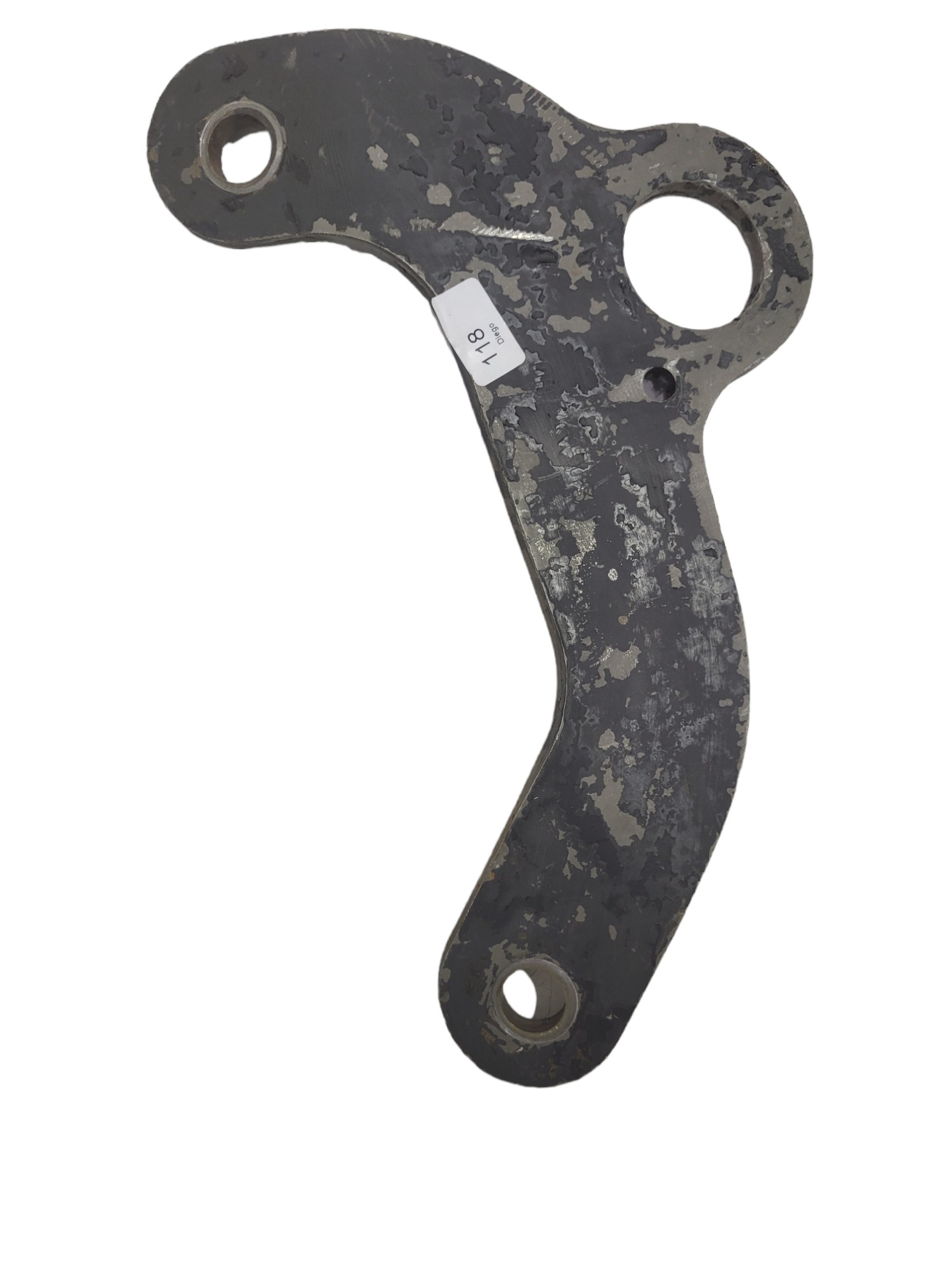 Alça Do Motor Volkswagen – Loja Brtruck