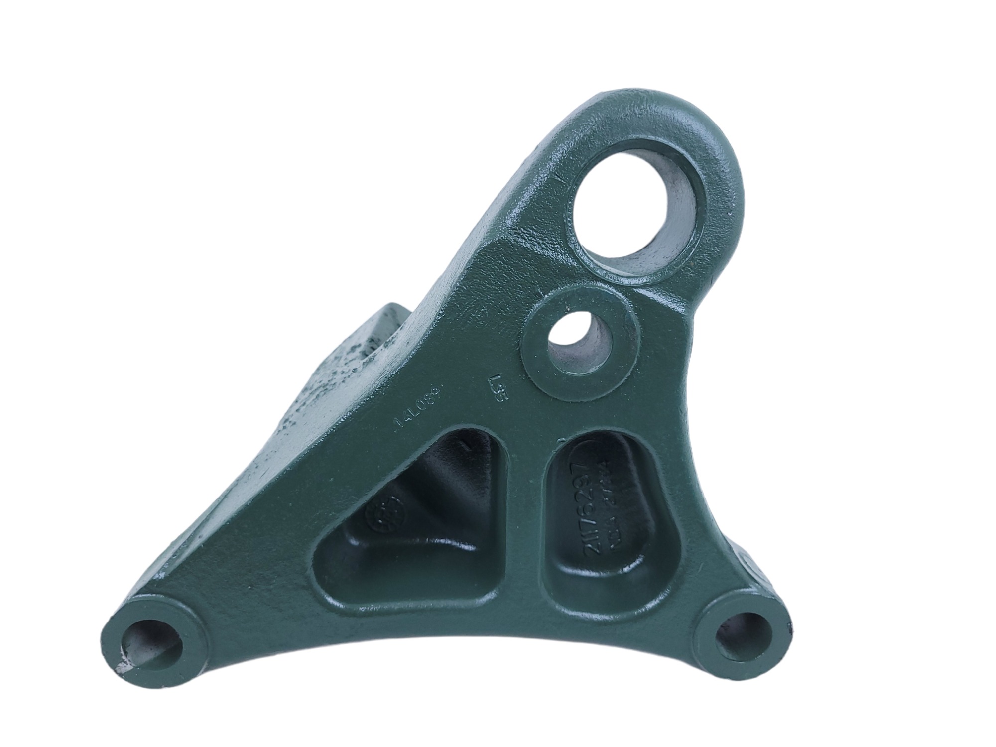 Suporte Do Motor Traseiro Volvo Fh 21176297 – Br Truck Peças