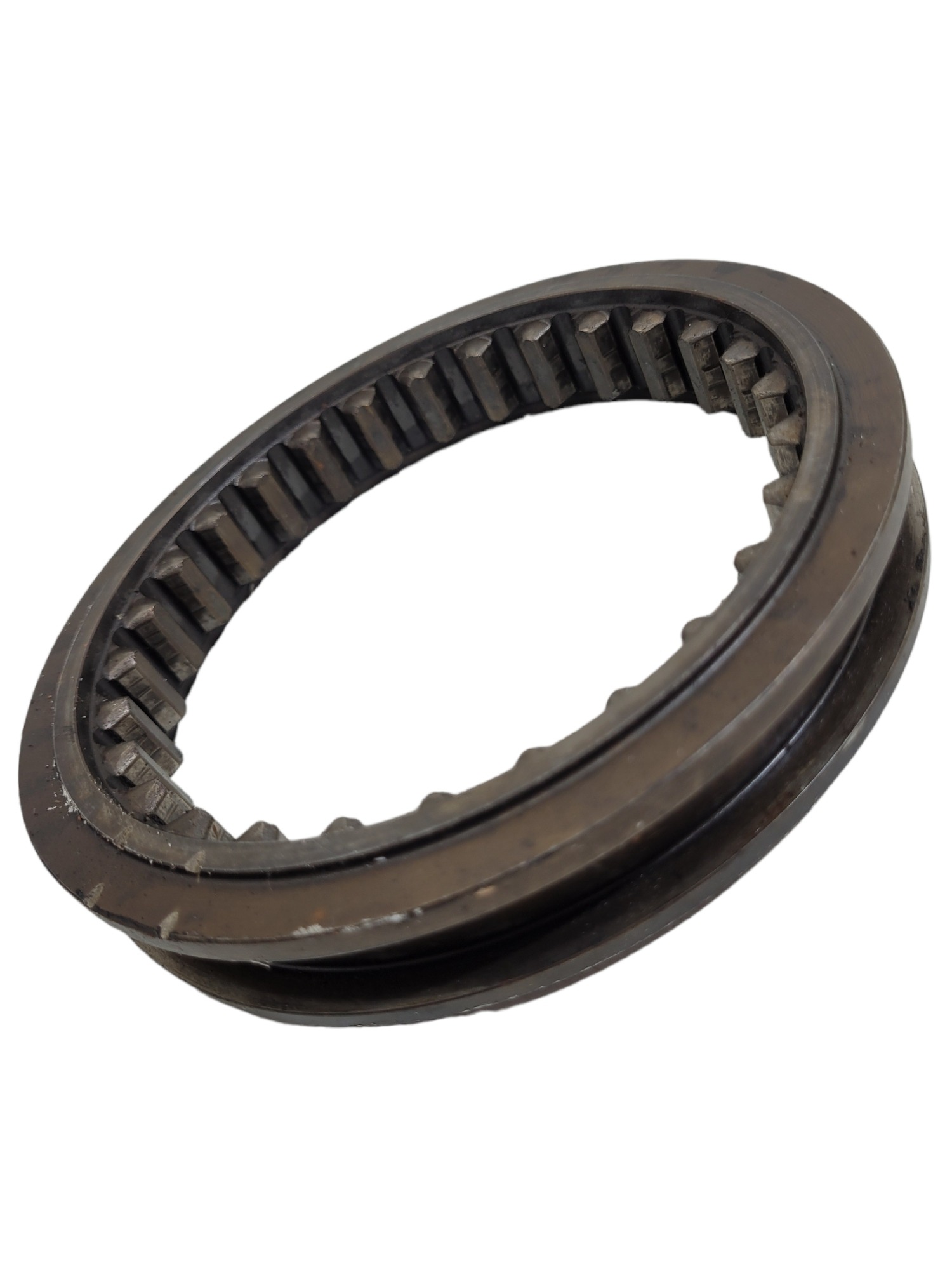 Luva Engate Caixa Volvo 20532224 – Br Truck Peças