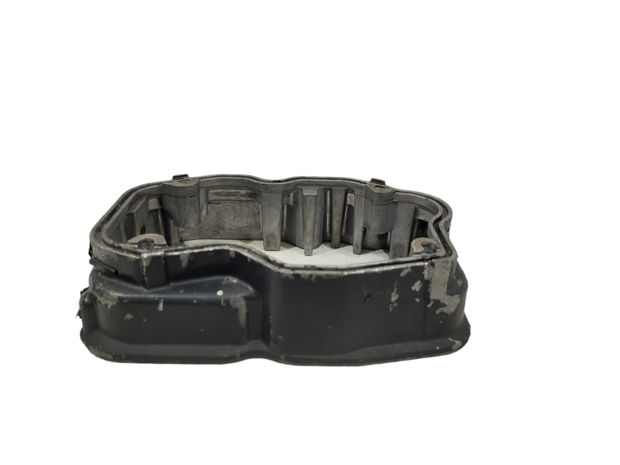 Sobretampa Valvula Inferior Scania 1918525 – Br Truck Peças