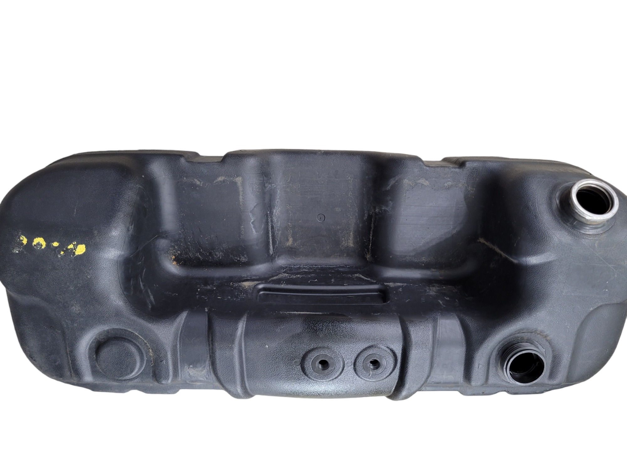 Tanque Combustível Tanque 300l Arla Vw 10160 23b201020 – Br Peças