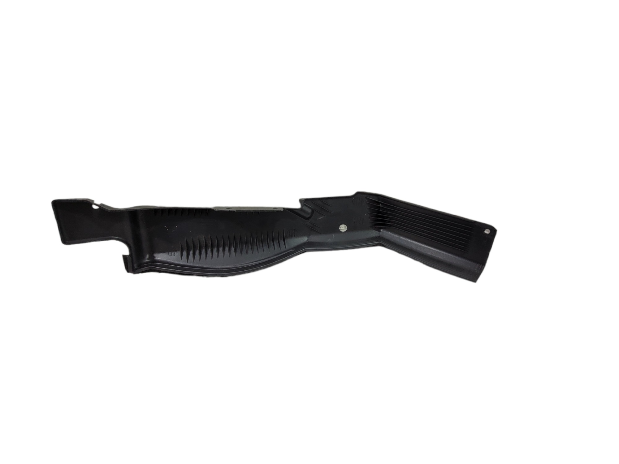 Defletor Filtro Ar S10 94768420 – Br Peças