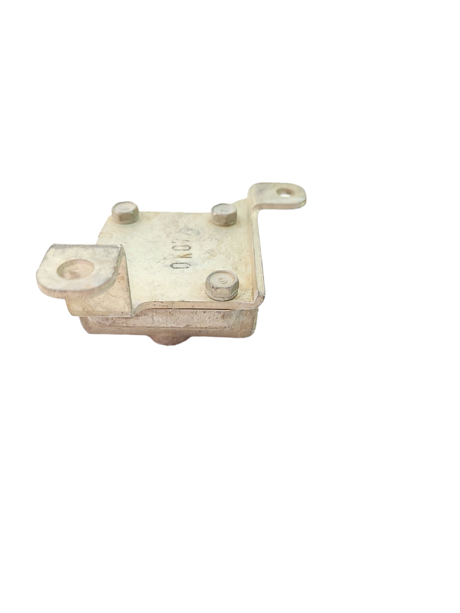 Conexão Embreagem Hilux 314900k010 – Br Peças