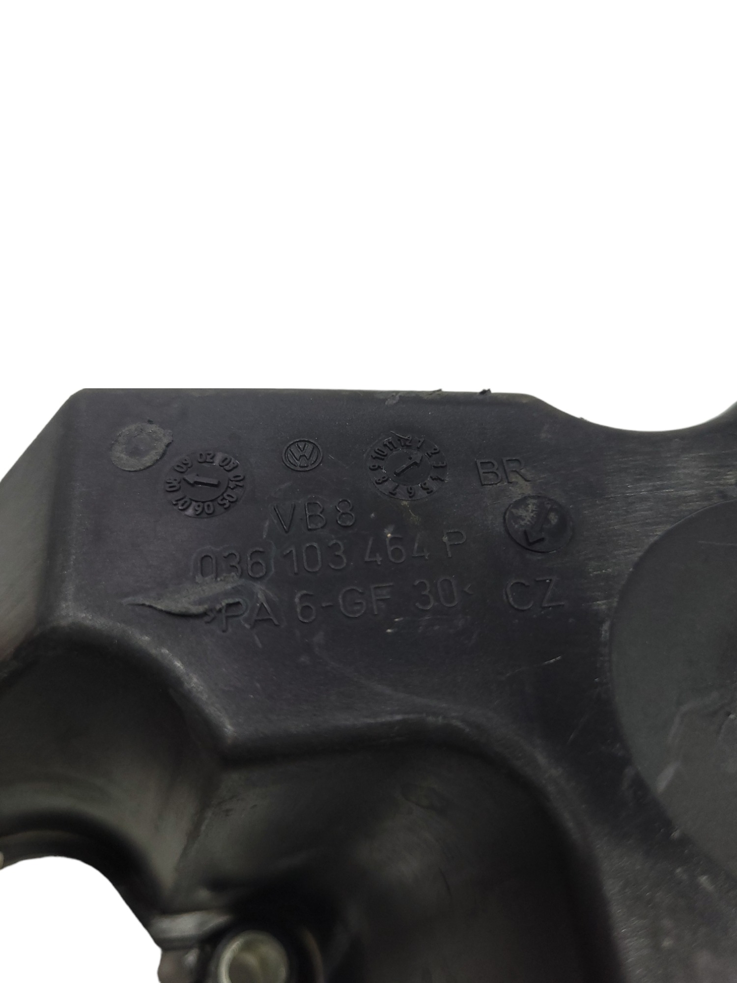 Anti Chama Respiro Óleo Gol – 036103464p – Br Peças