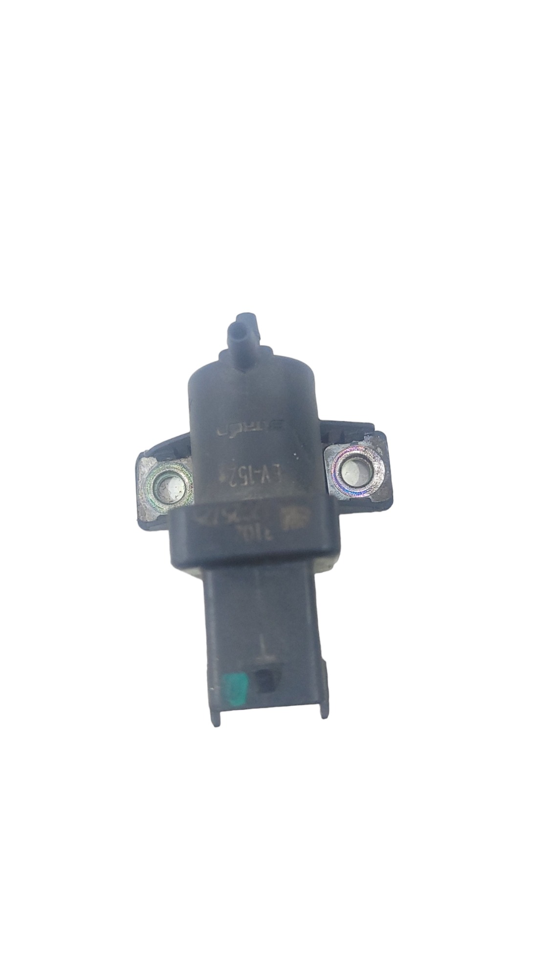 Válvula Solenoide Controle Vácuo S10 12625725 – Br Peças