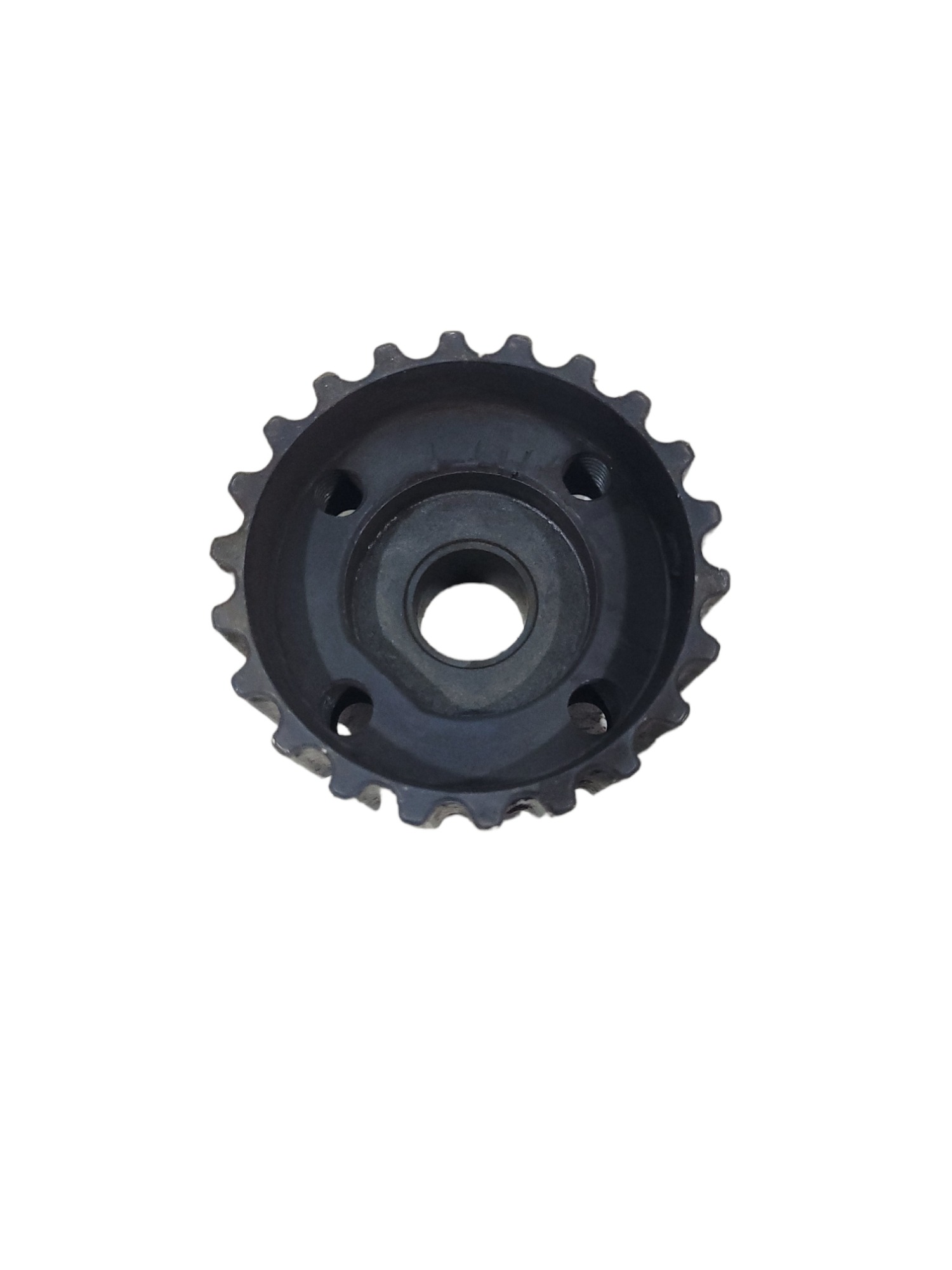 Engrenagem Correia Dentada Amarok Biturbo 160 Cv *03p105263a – Br Peças