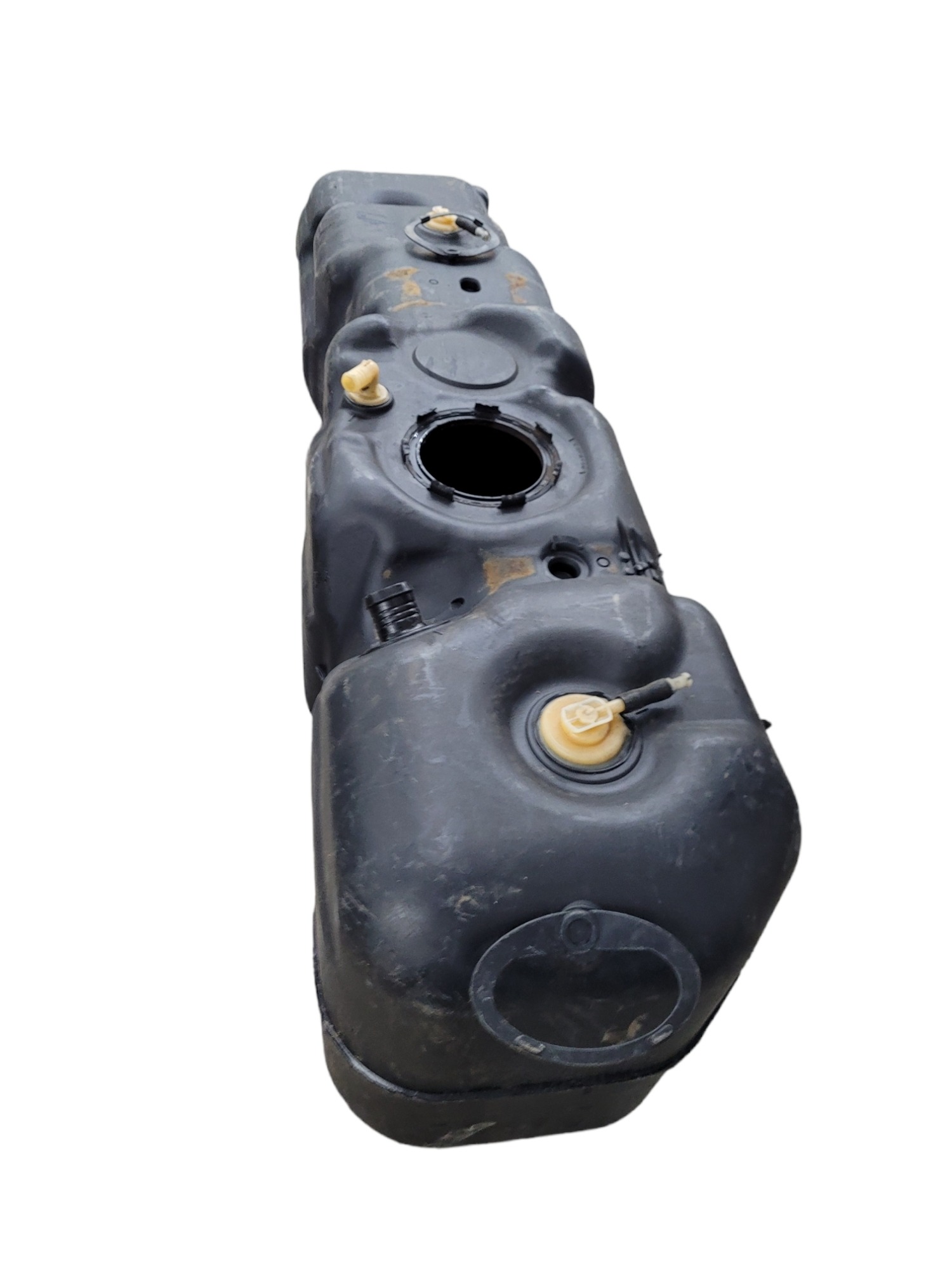 Tanque De Combustível Ram Diesel 55366949ae – Br Peças