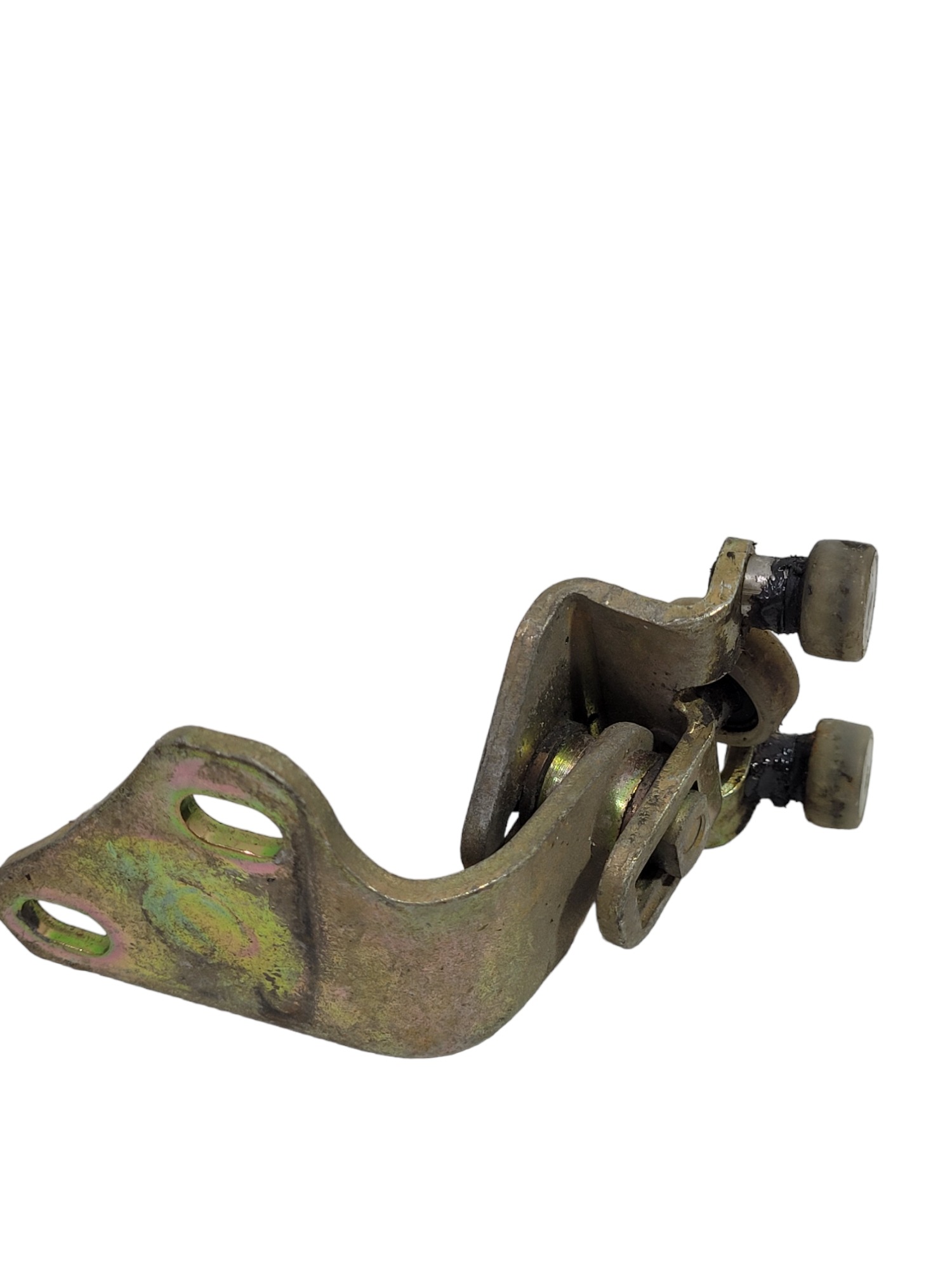 Guia Porta Superior Sprinter 9017601047 – Br Peças