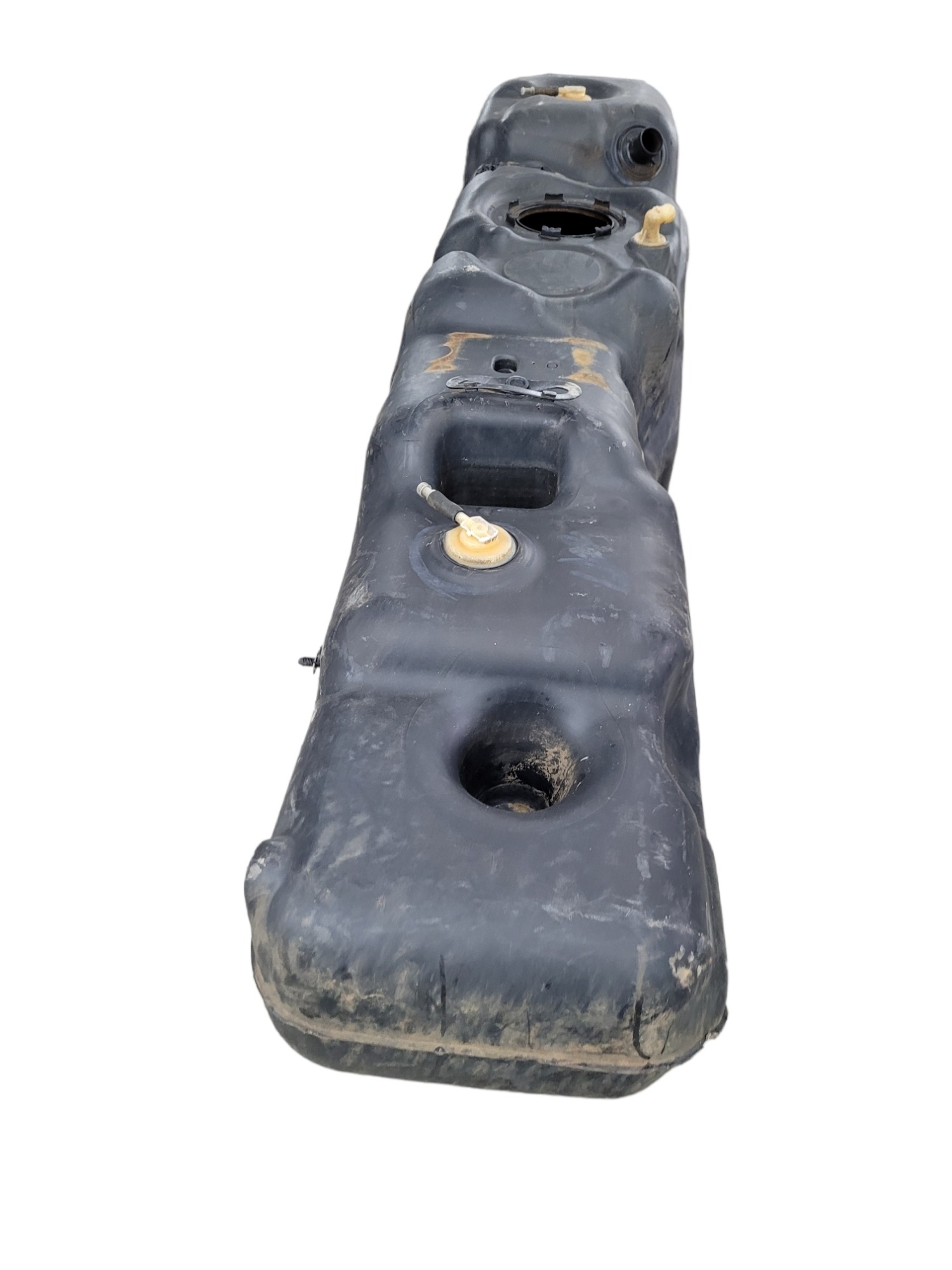 Tanque De Combustível Ram Diesel 55366949ae – Br Peças