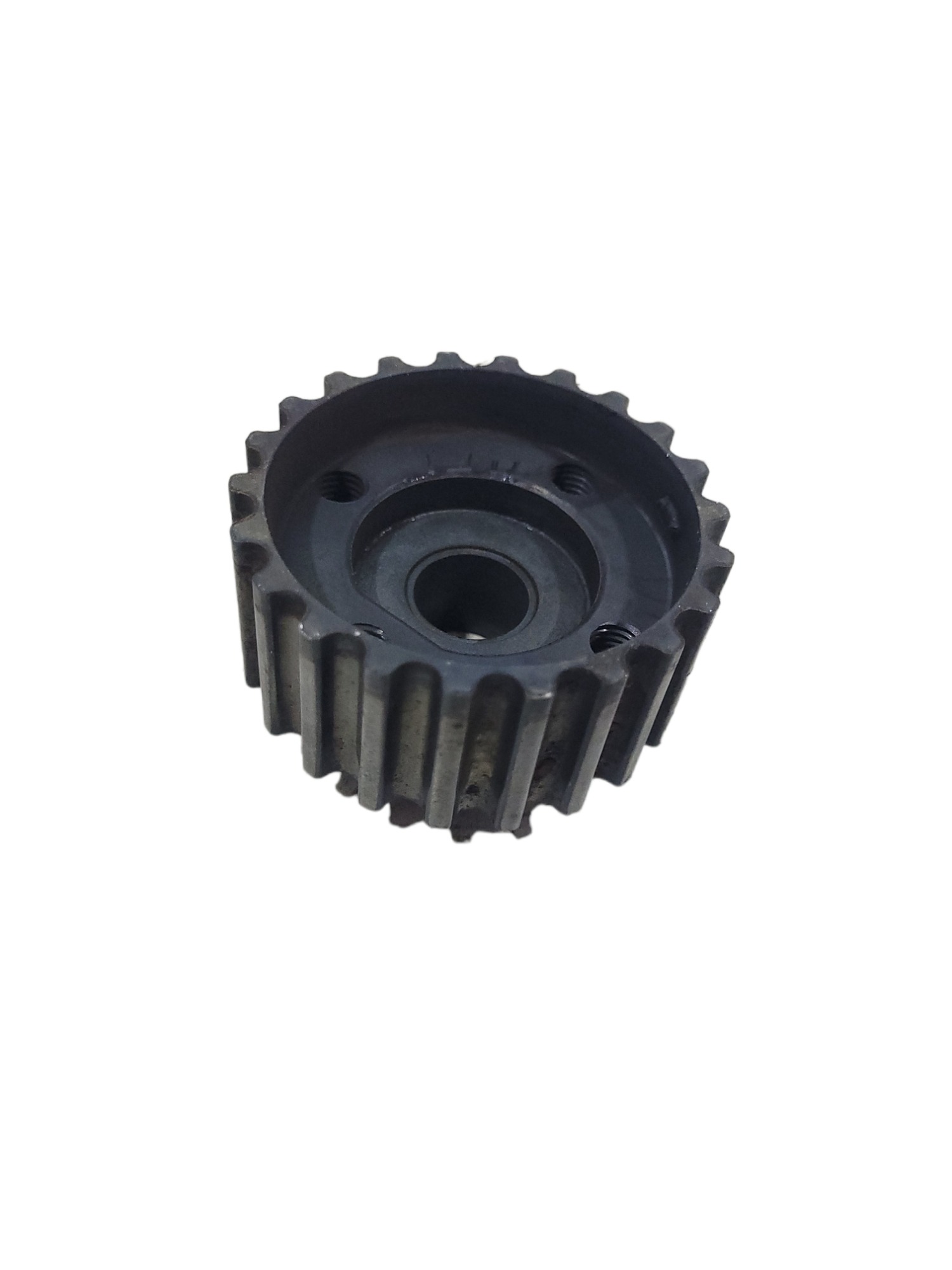 Engrenagem Correia Dentada Amarok Biturbo 160 Cv *03p105263a – Br Peças