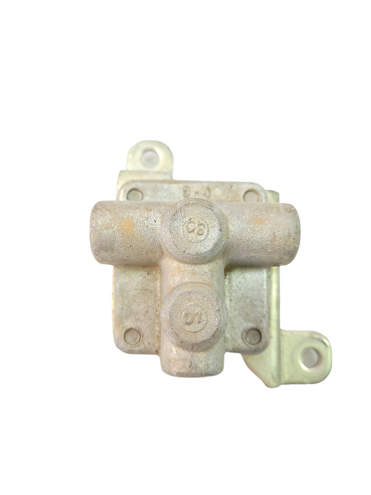 Conexão Embreagem Hilux 314900k010 – Br Peças