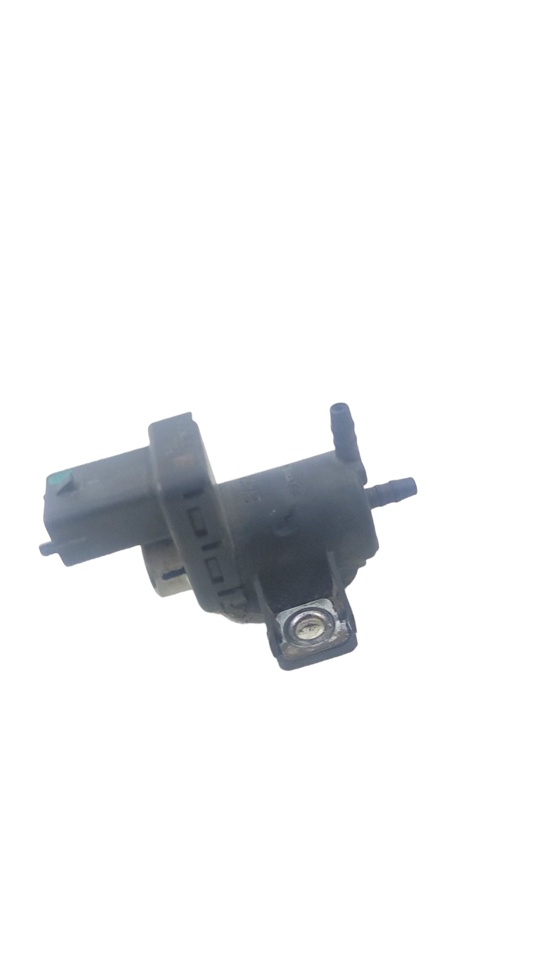 Válvula Solenoide Controle Vácuo S10 12625725 – Br Peças