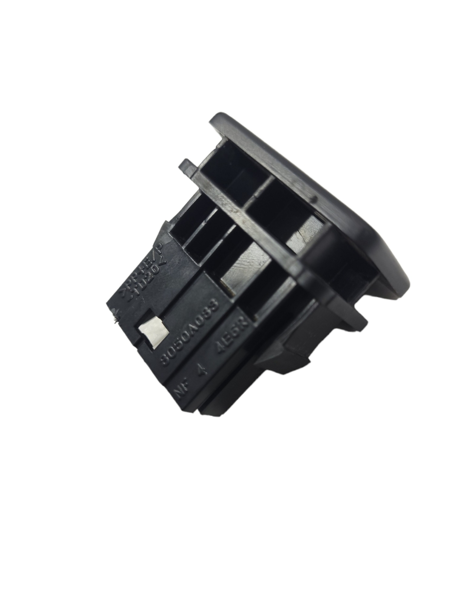 Tampa Cega Painel Outlander 2013 8050a083 – Br Peças