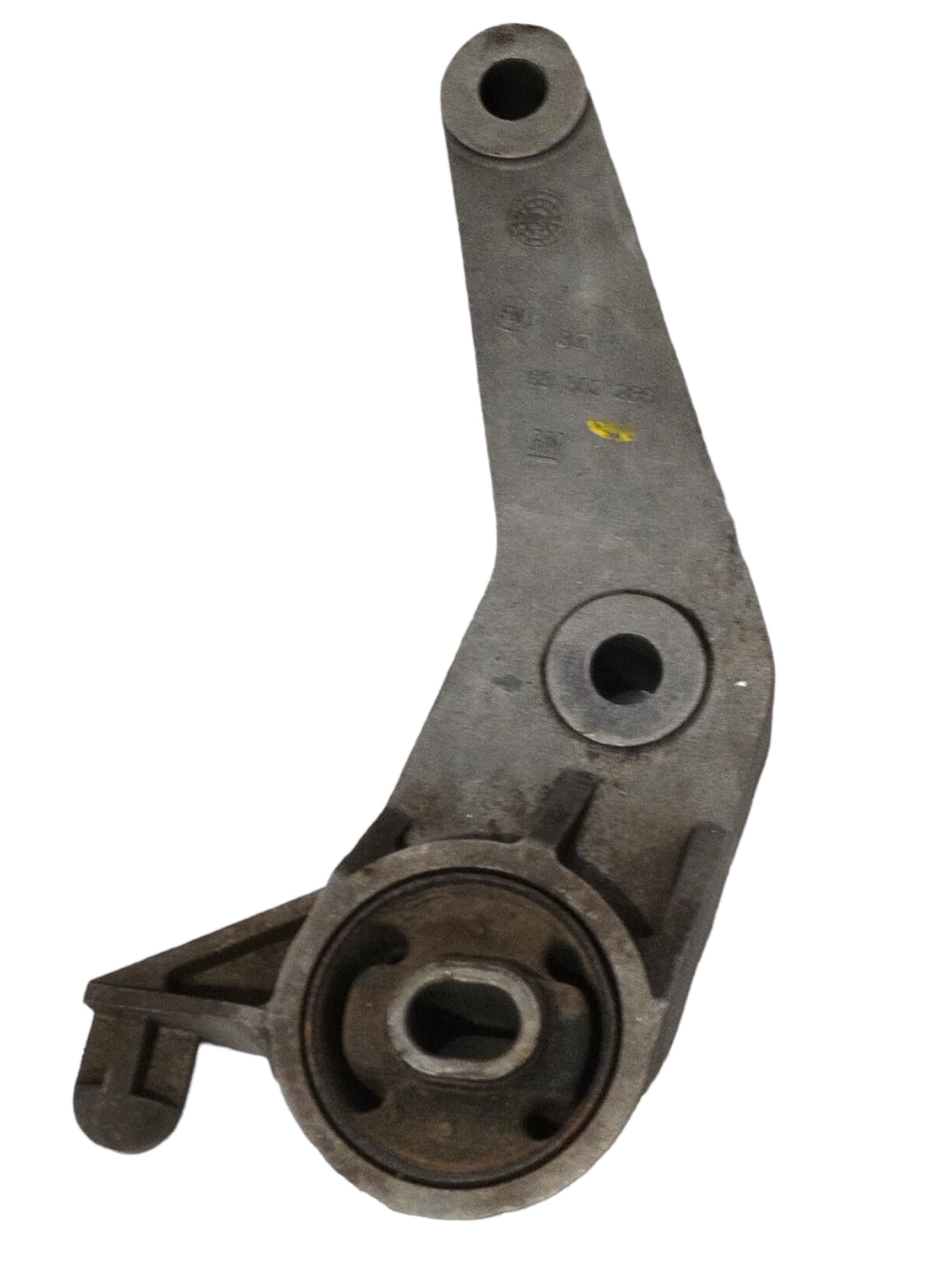 Coxim Motor Corsa Premium 1.4 2009 A 2010 93302286 – BM AUTO PEÇAS